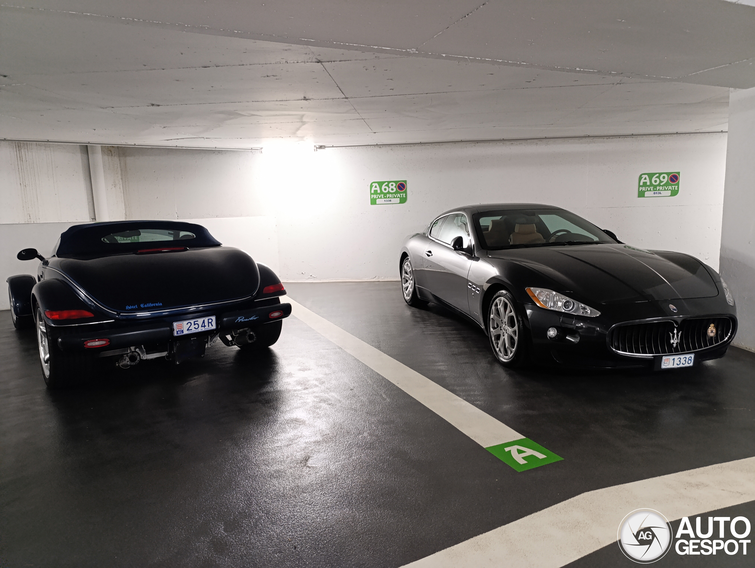 Plymouth Prowler - 06 December 2025 - Autogespot
