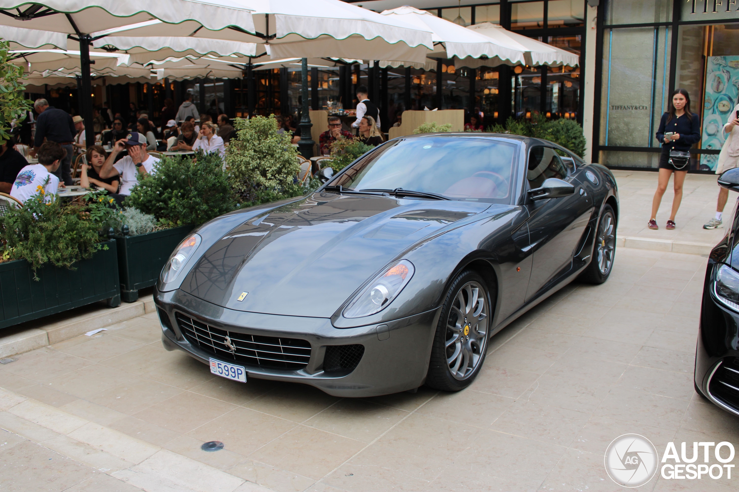 Ferrari 599 GTB Fiorano - 07 December 2025 - Autogespot