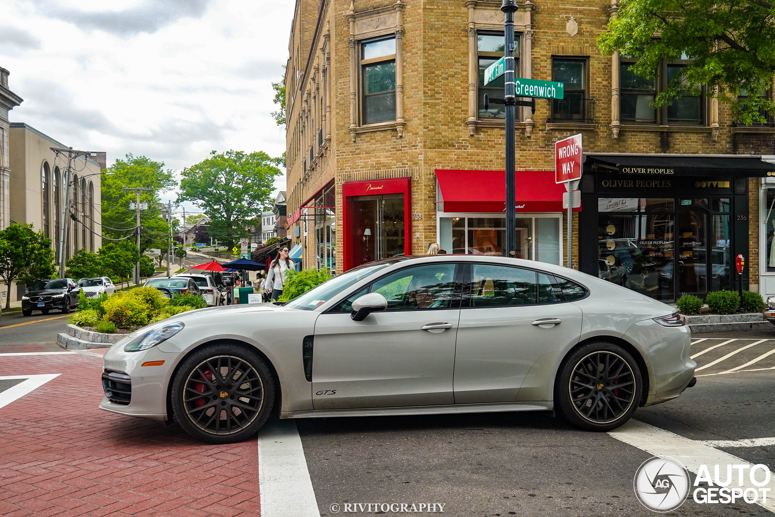 Porsche 971 Panamera GTS MkI - 08 December 2025 - Autogespot