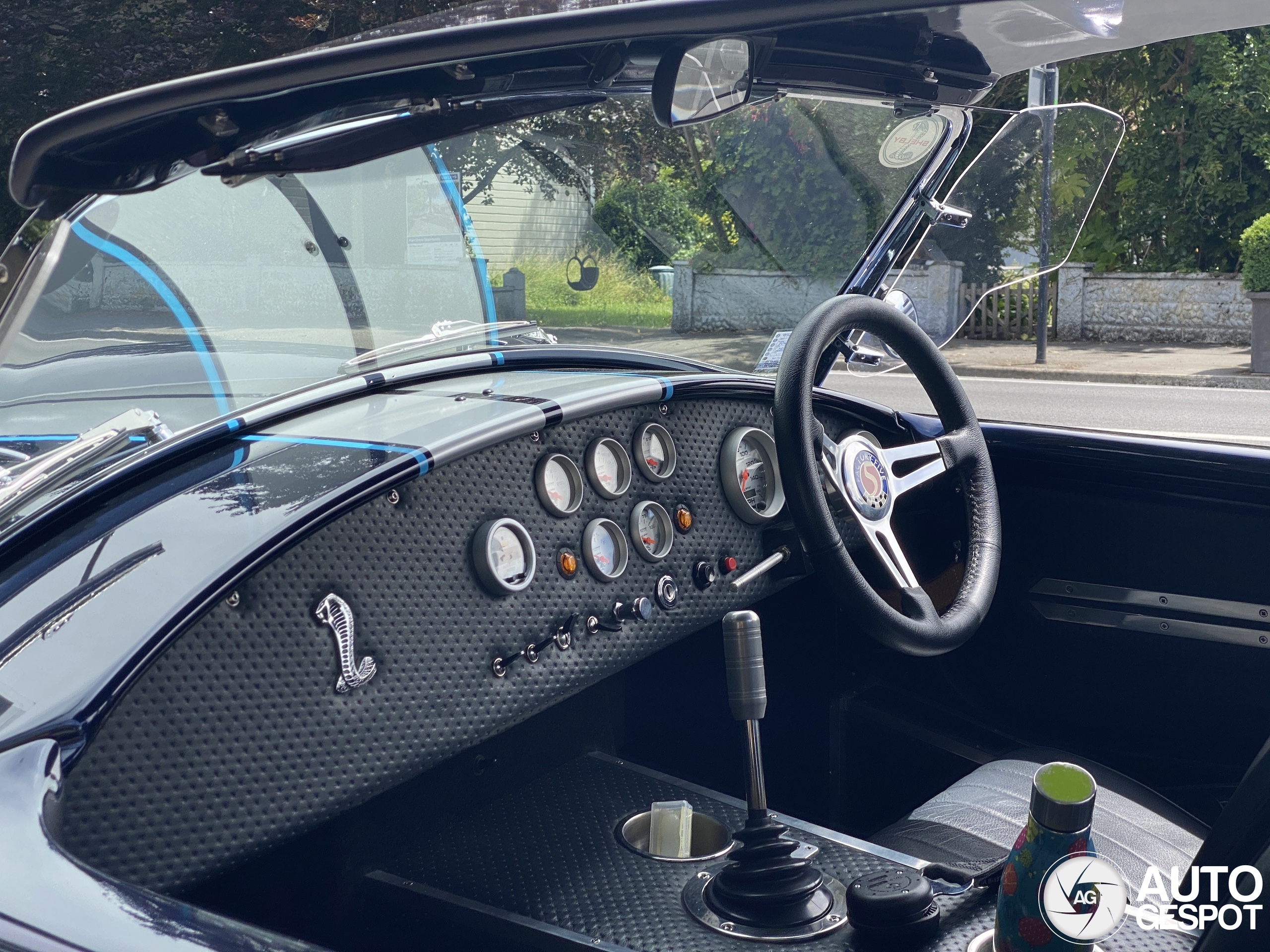 Factory Five Mk5 Roadster - 15 December 2025 - Autogespot