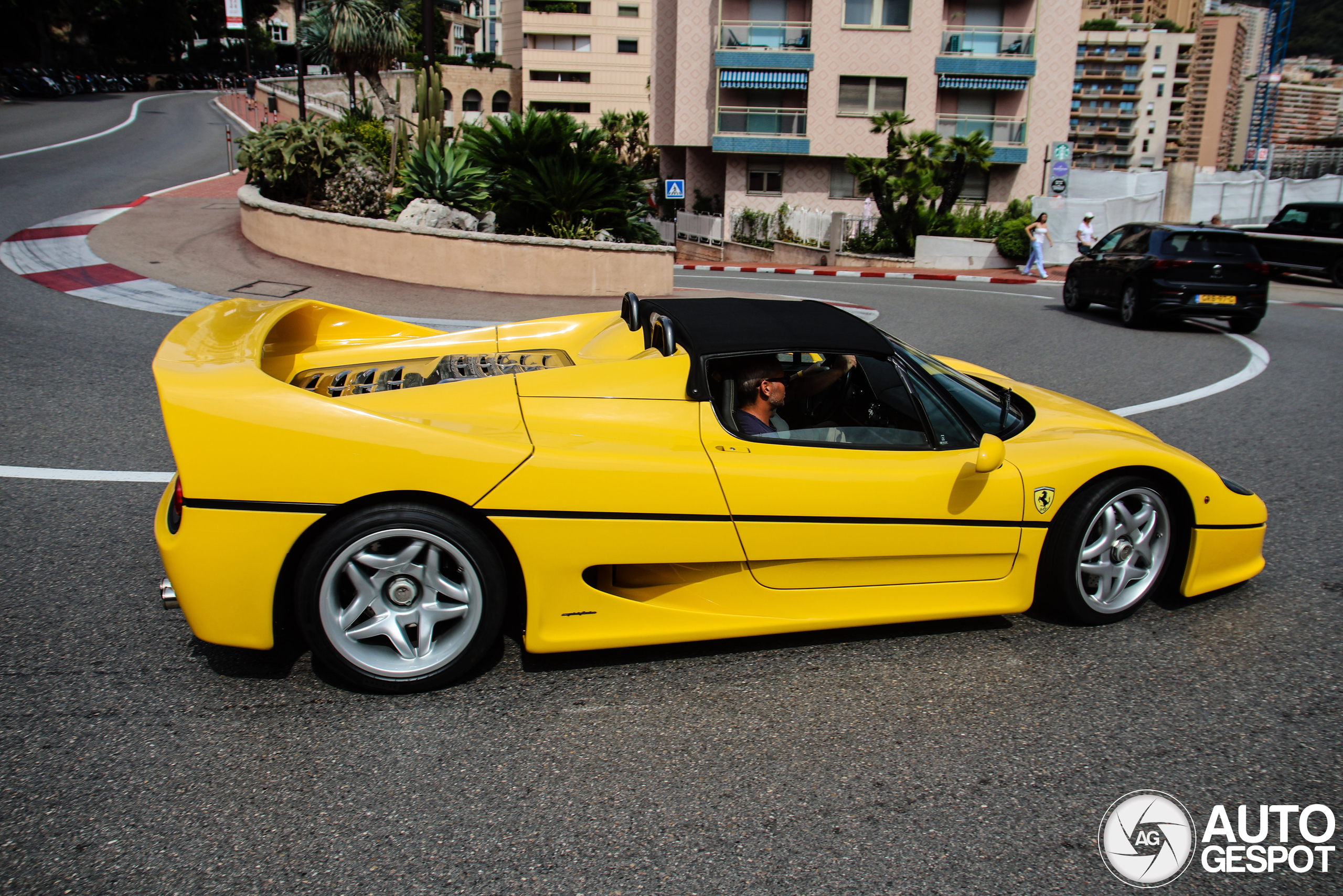 Ferrari F50 - 15 December 2025 - Autogespot