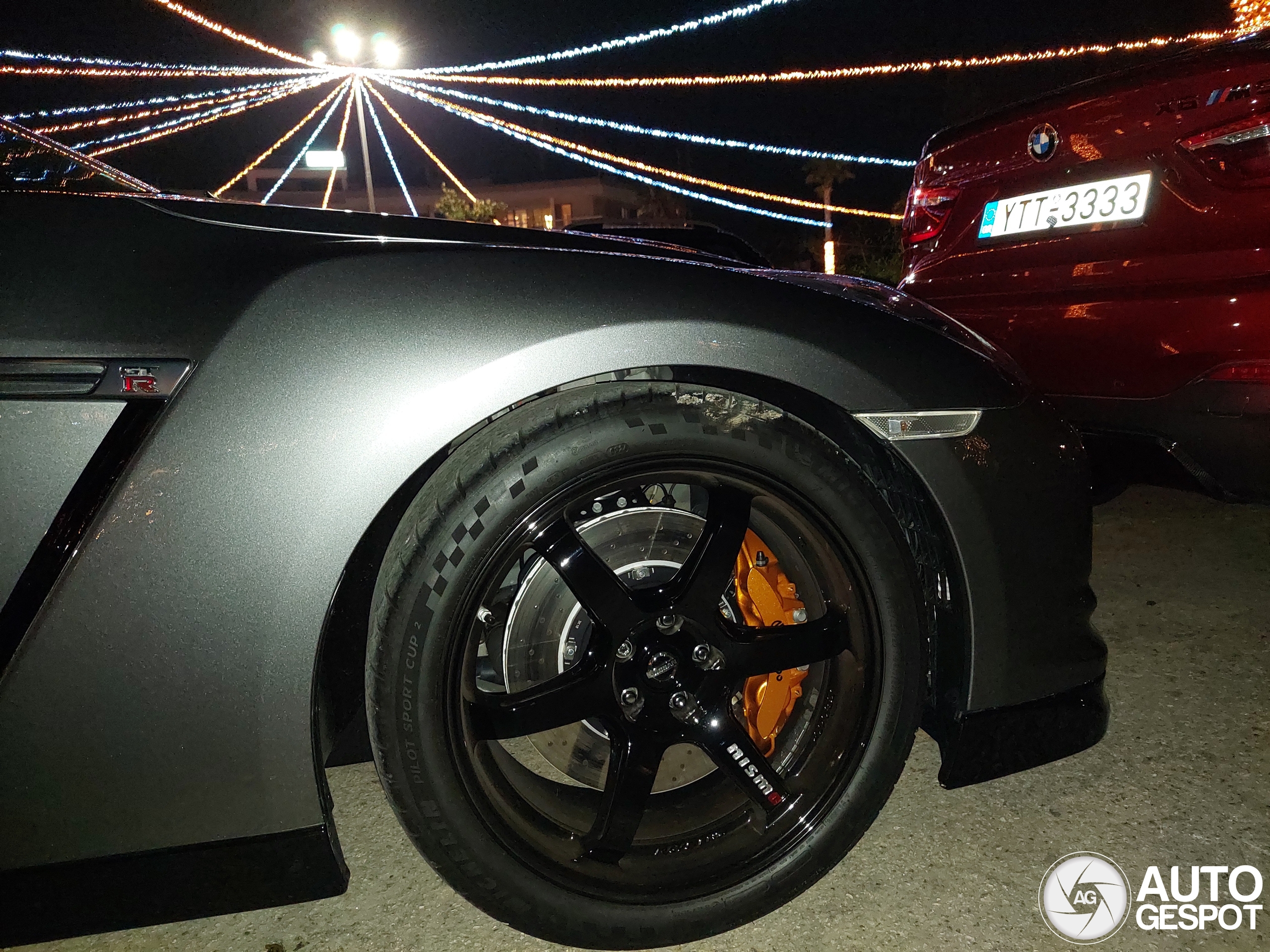 Nissan GT-R - 15 December 2025 - Autogespot