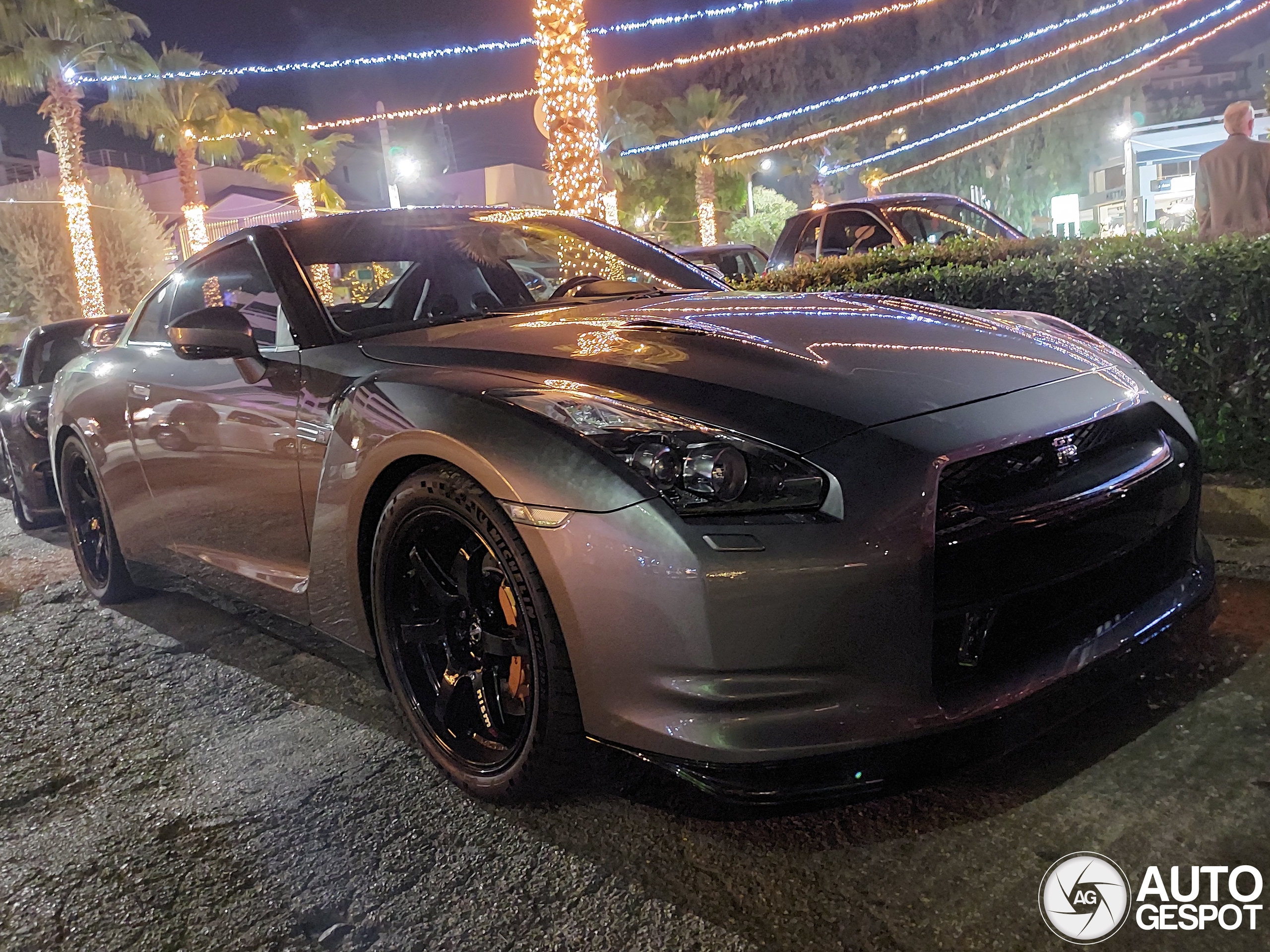 Nissan GT-R - 15 December 2025 - Autogespot