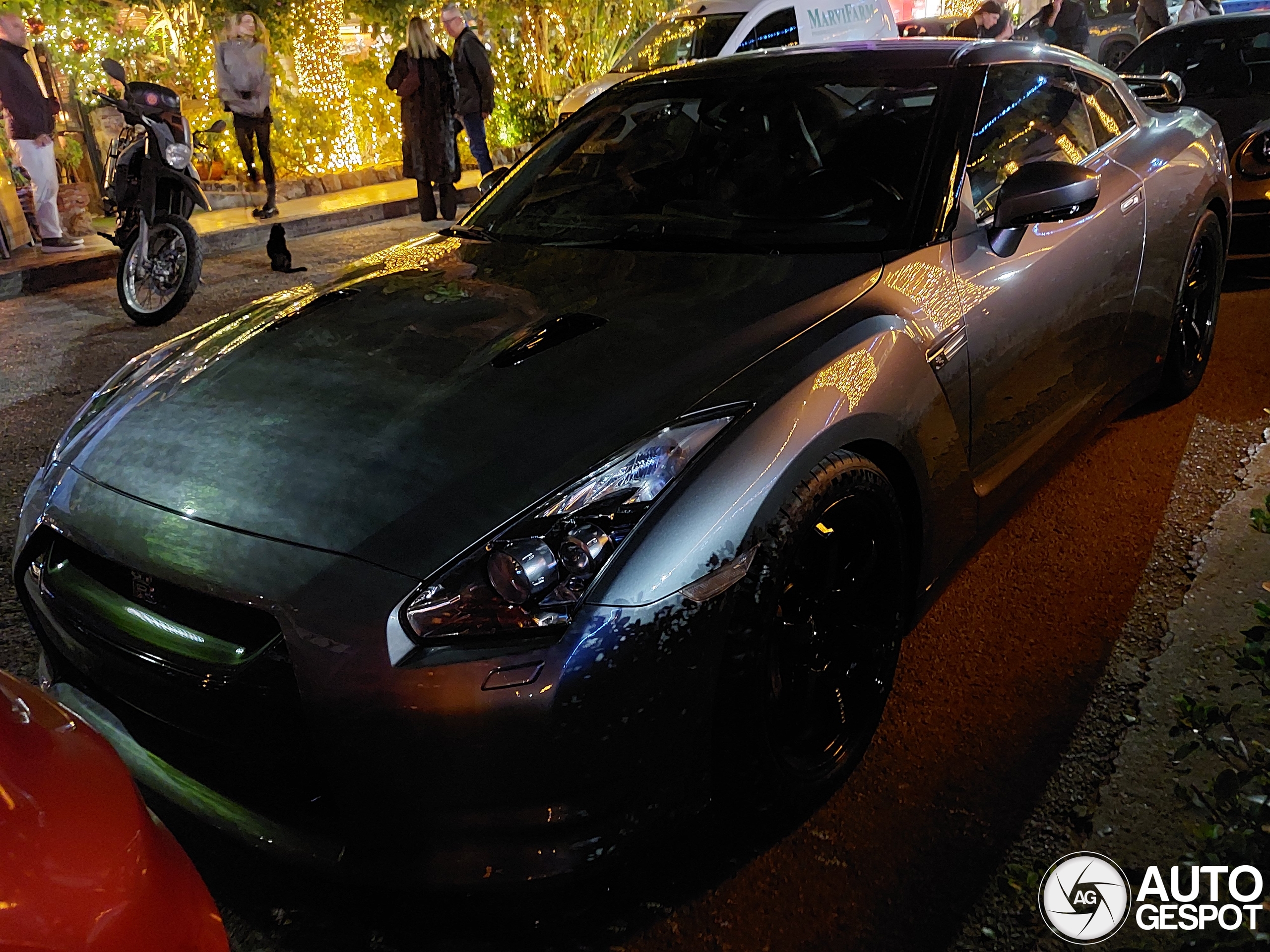 Nissan GT-R - 15 December 2025 - Autogespot