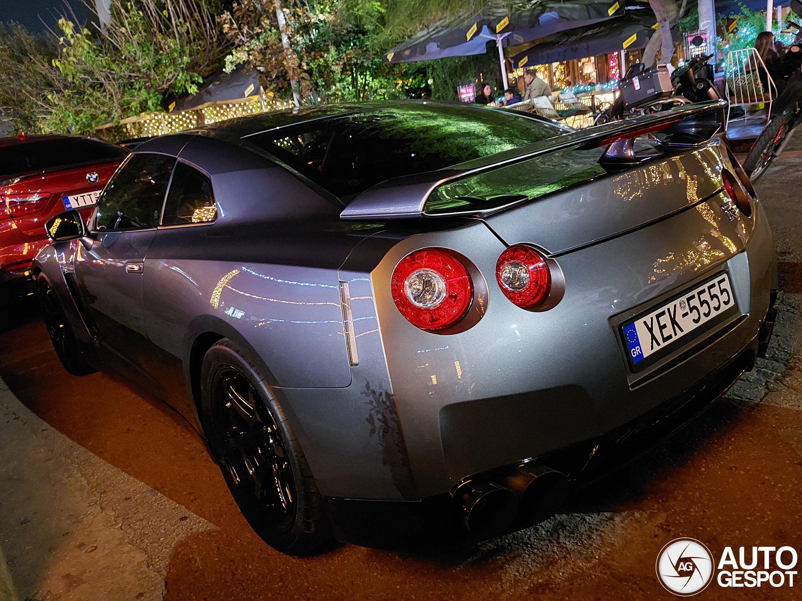Nissan GT-R - 15 December 2025 - Autogespot