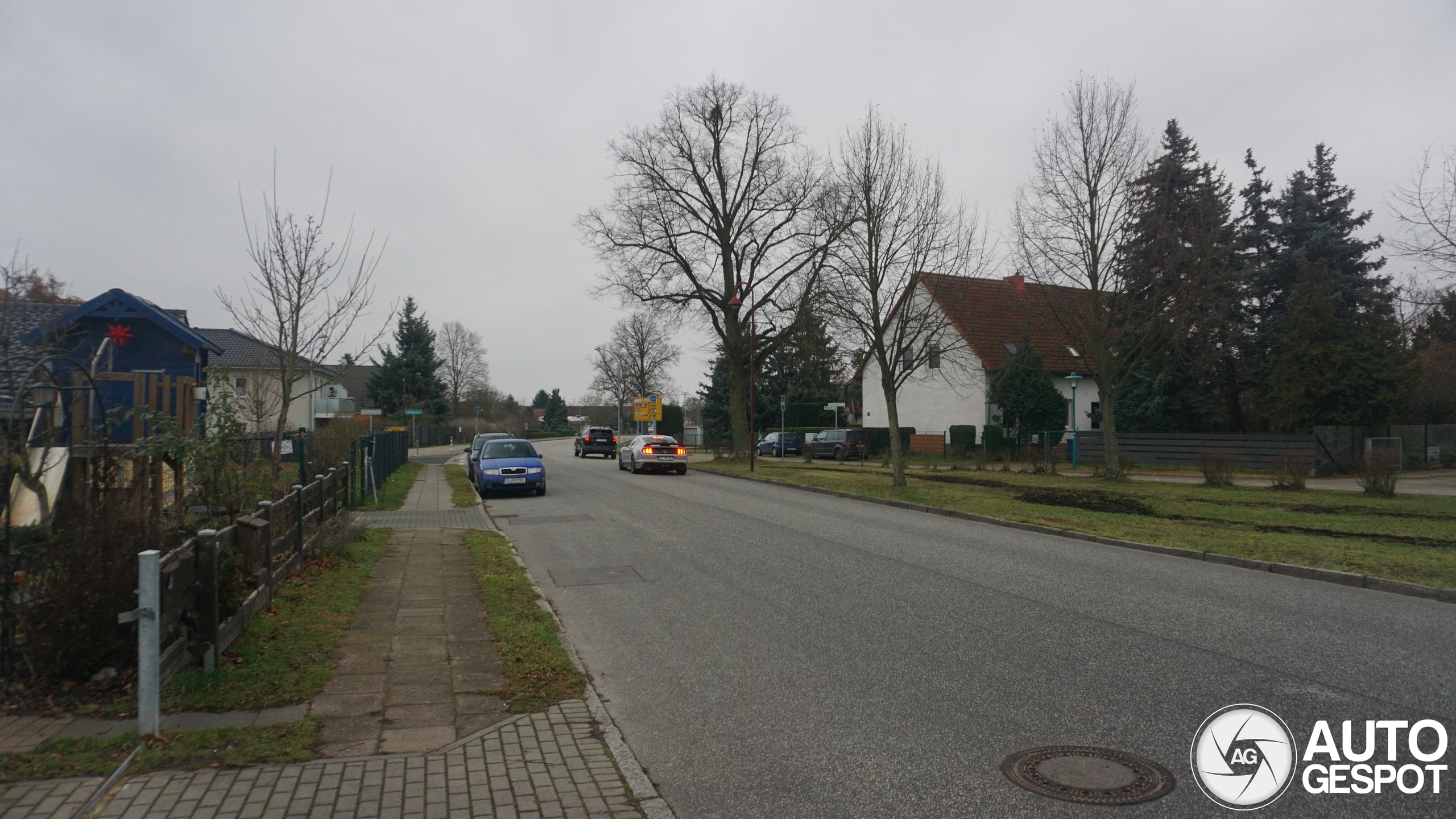 Ford Mustang Mach 1 2021 - 24 December 2025 - Autogespot