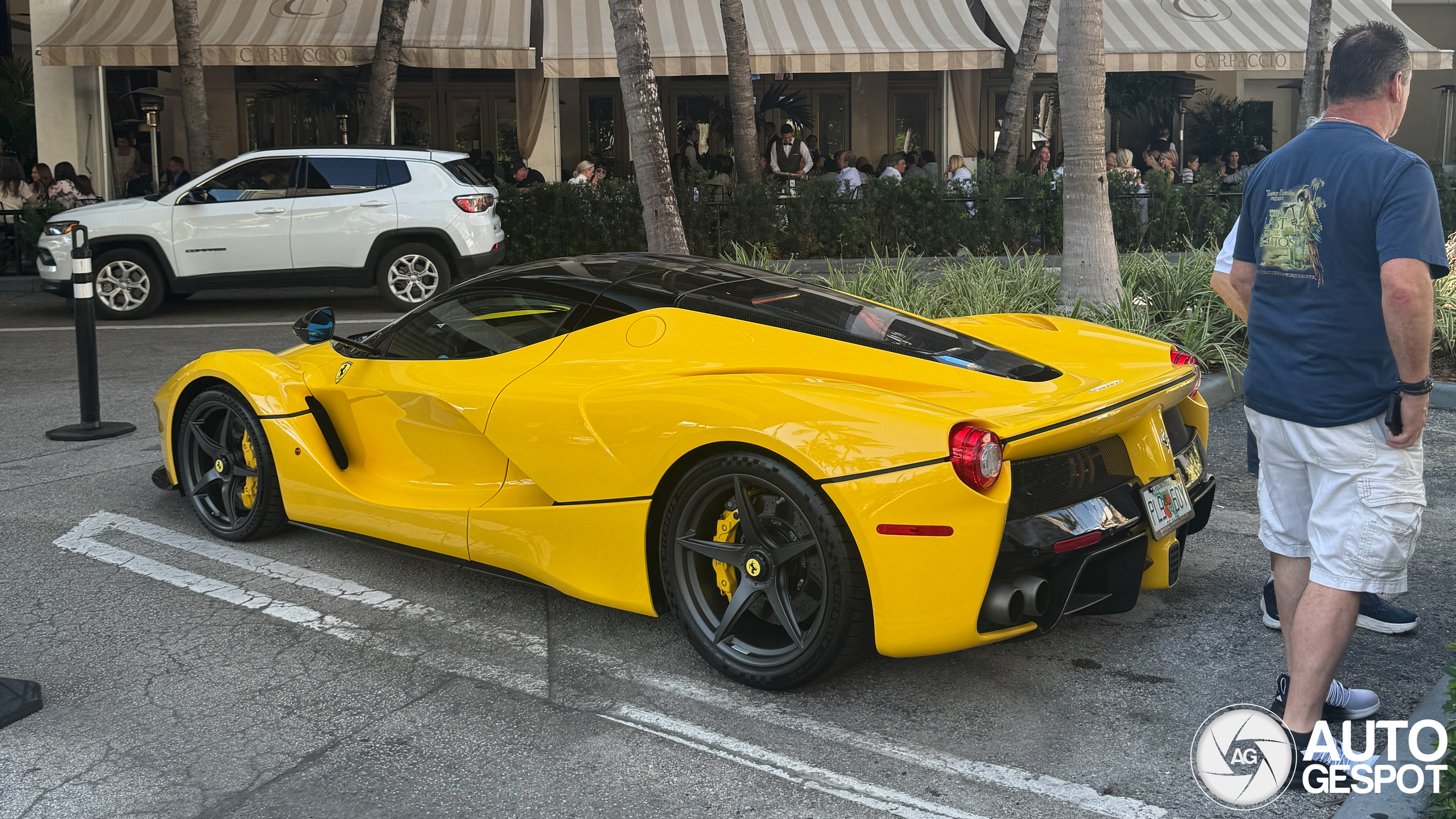 Ferrari LaFerrari - 25 December 2025 - Autogespot