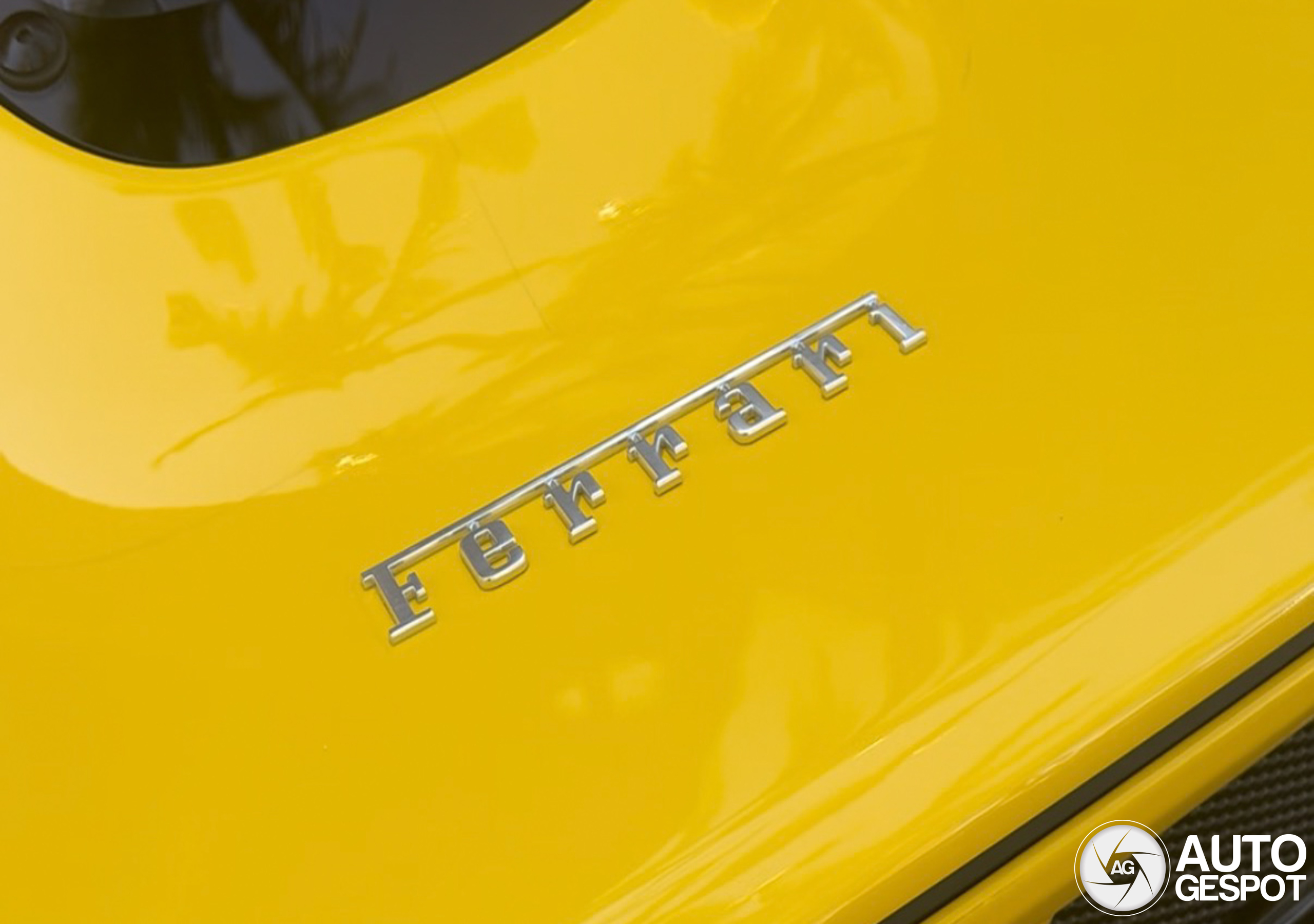 Ferrari LaFerrari - 26 December 2025 - Autogespot