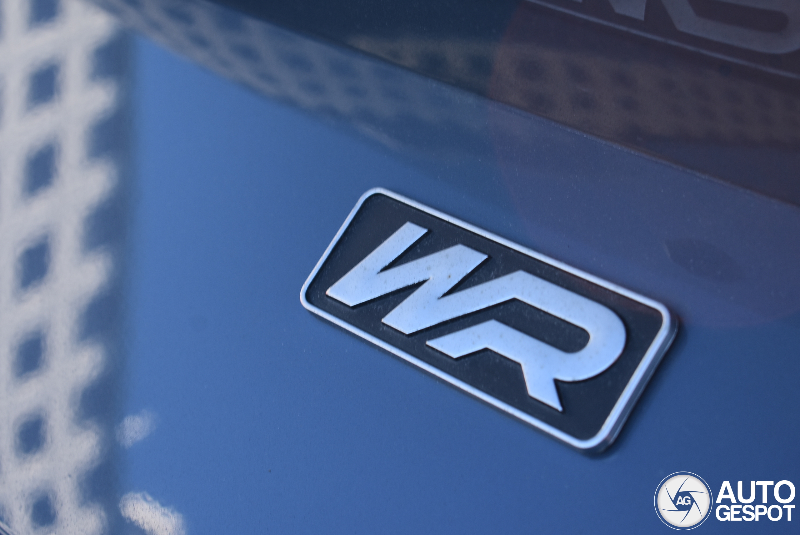 Ford Mustang GT 2024 Wengler Racing - 28 December 2025 - Autogespot