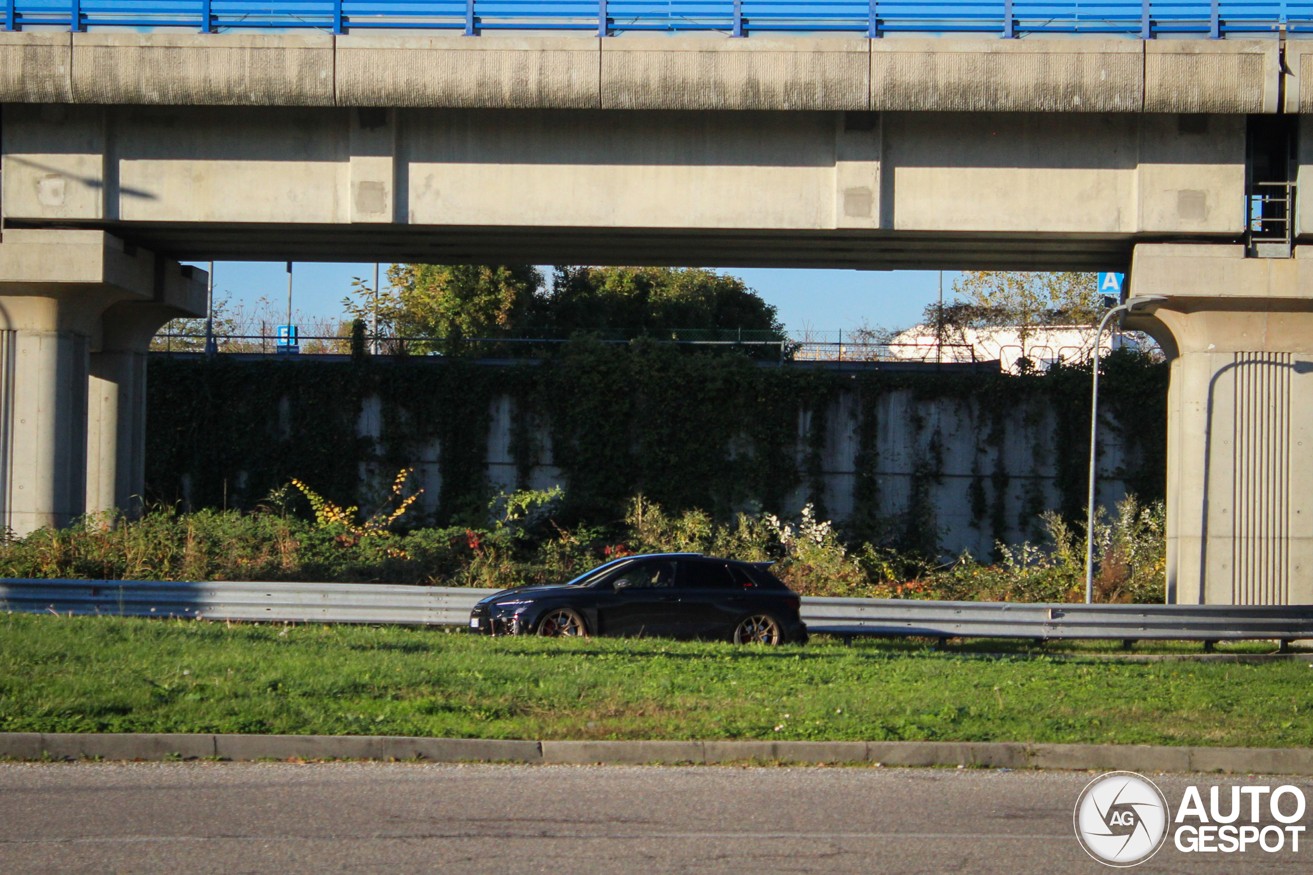 Audi RS3 Sportback 8Y CT-Design - 31 December 2025 - Autogespot