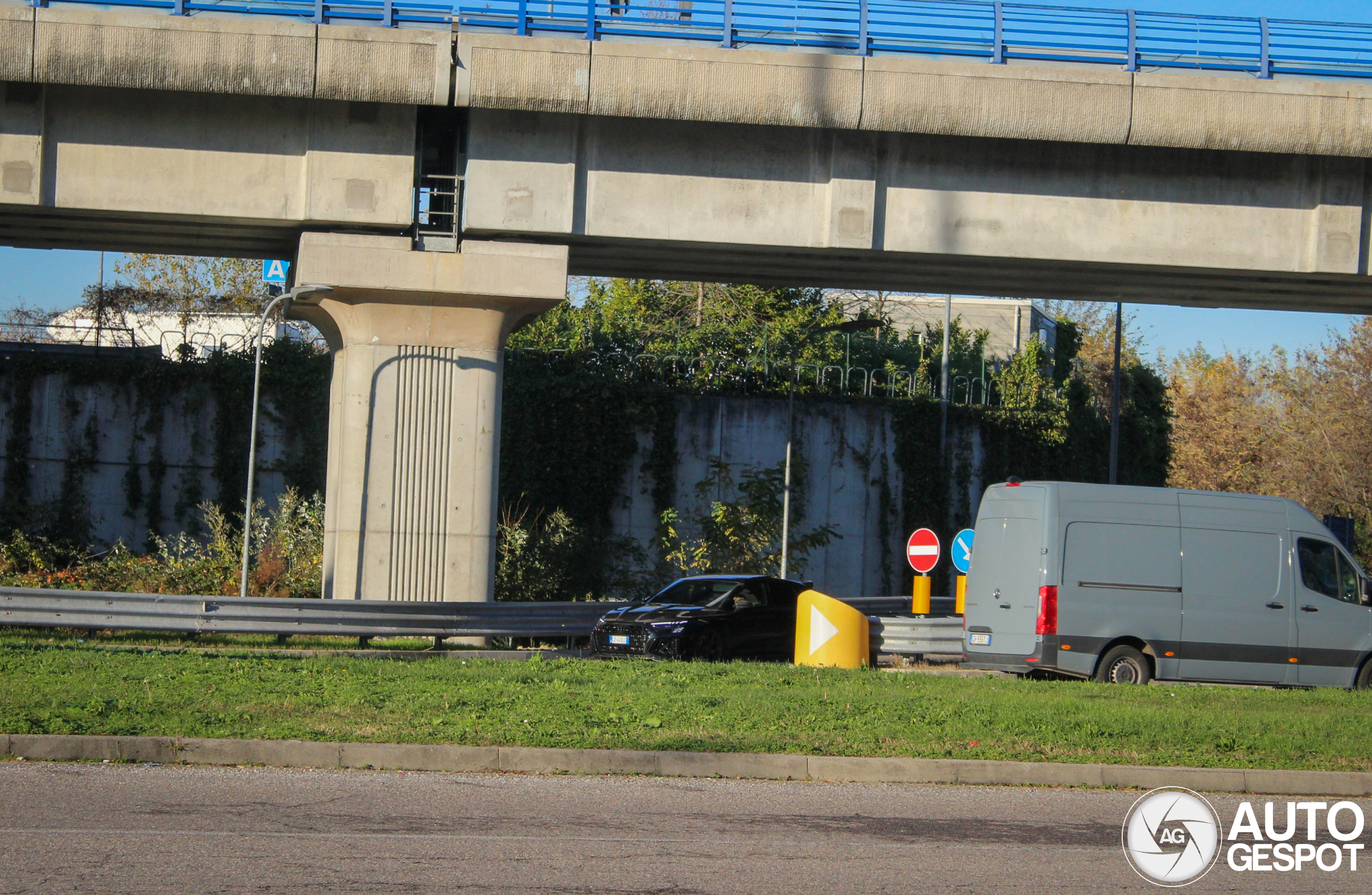 Audi RS3 Sportback 8Y CT-Design - 31 December 2025 - Autogespot