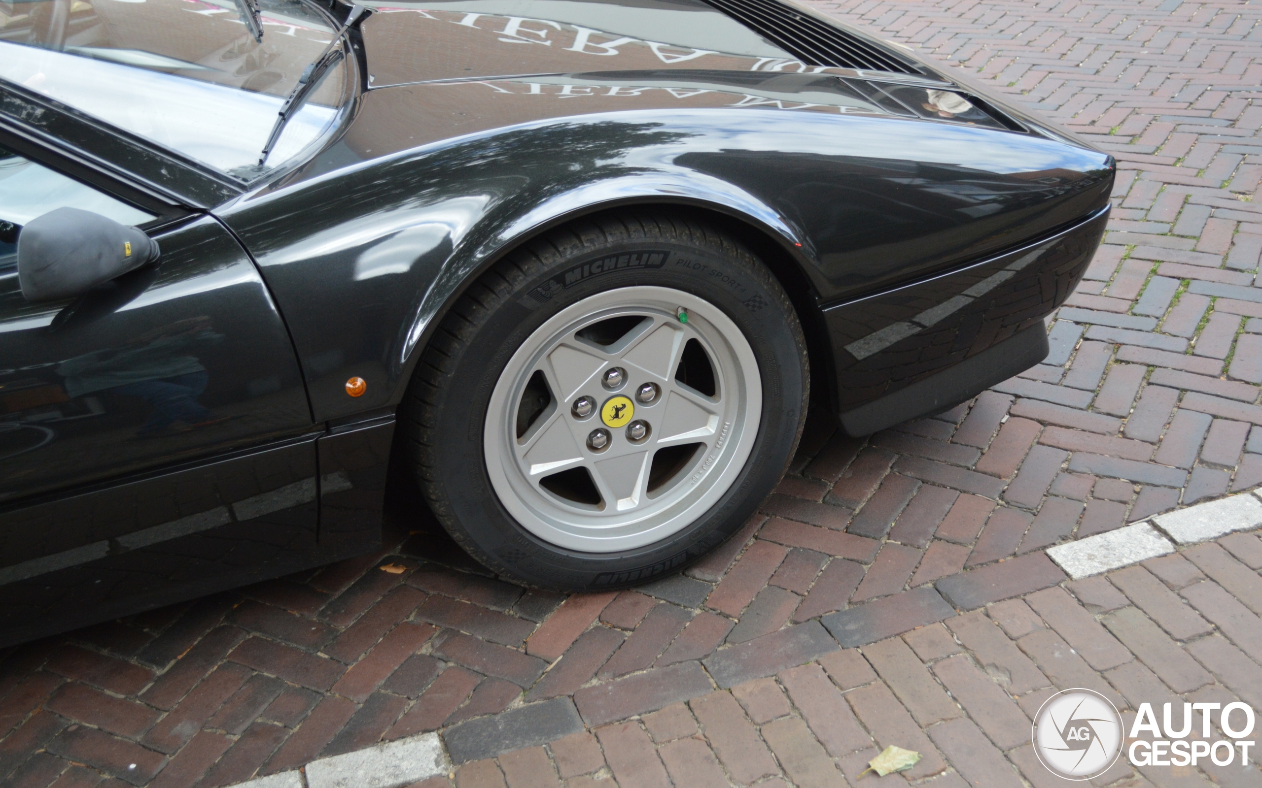 Ferrari 328 GTS - 01 January 2026 - Autogespot