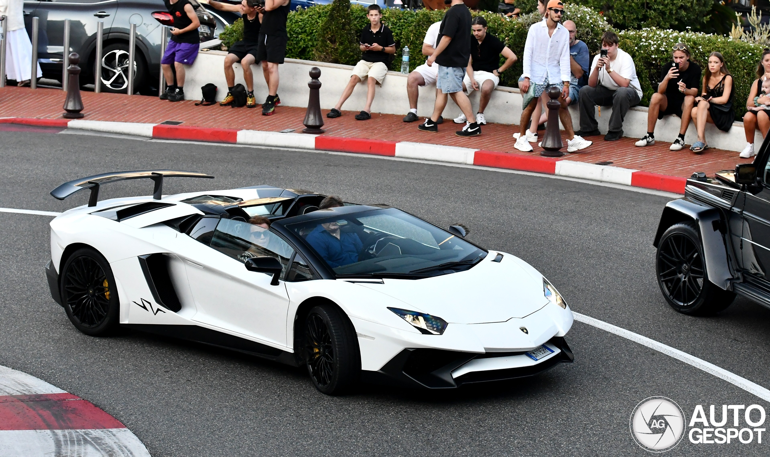 ribery lamborghini