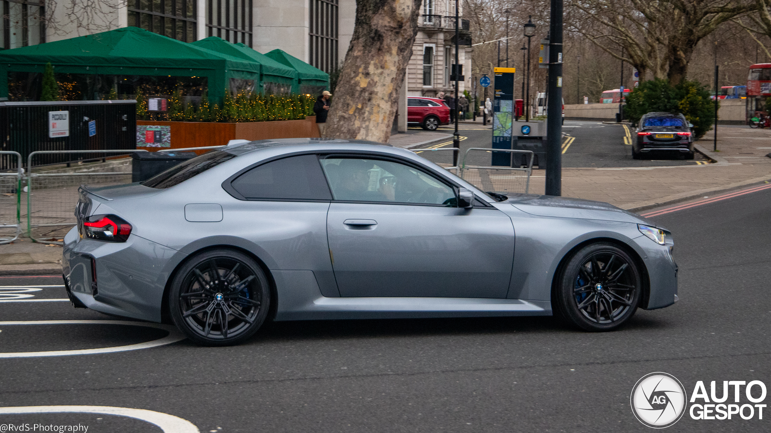 BMW M2 Coupé G87 - 03 January 2026 - Autogespot