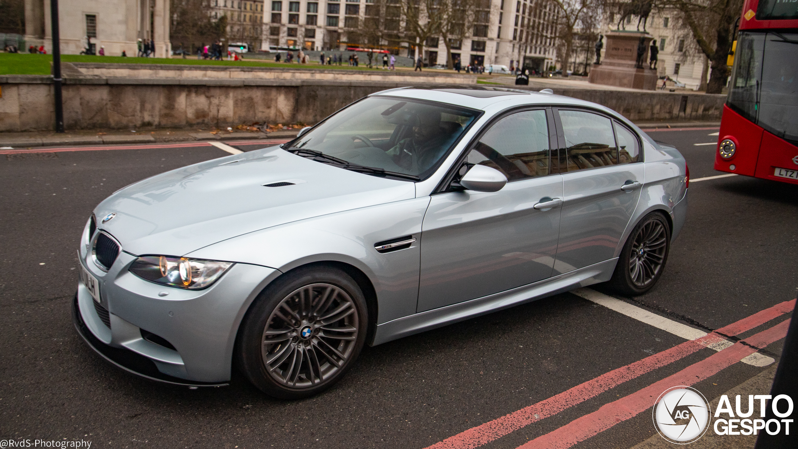 BMW M3 E90 Sedan 2009 - 03 January 2026 - Autogespot