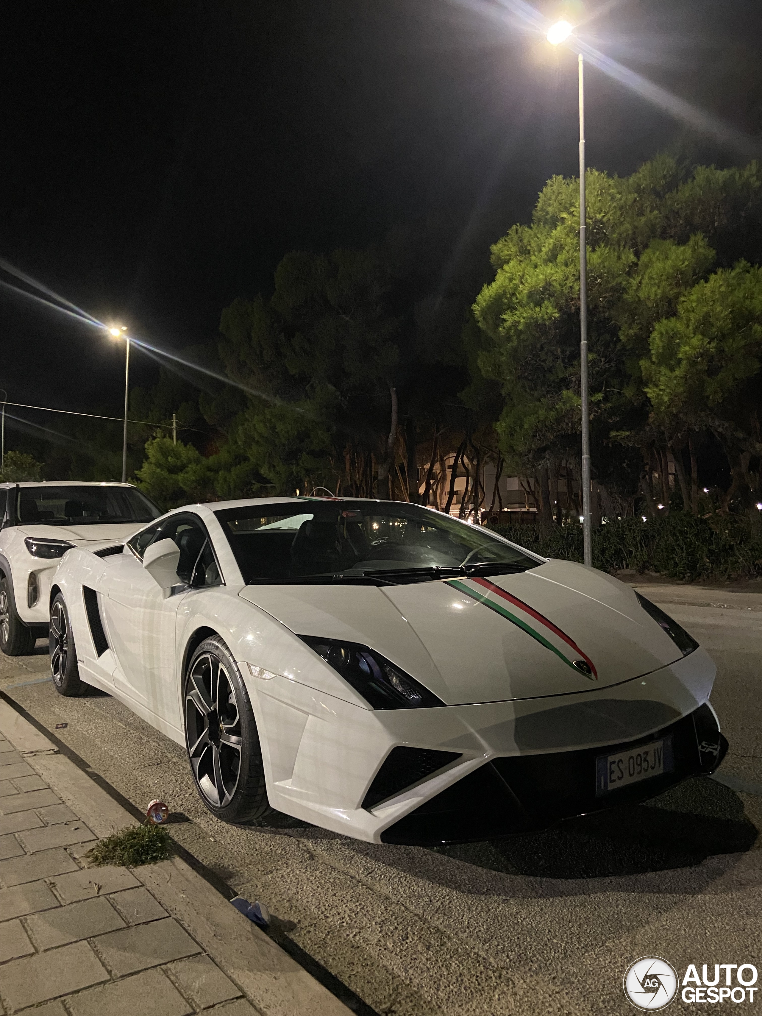 Lamborghini Gallardo LP560-2 50° Anniversario 2013 - 04 January 2026 ...