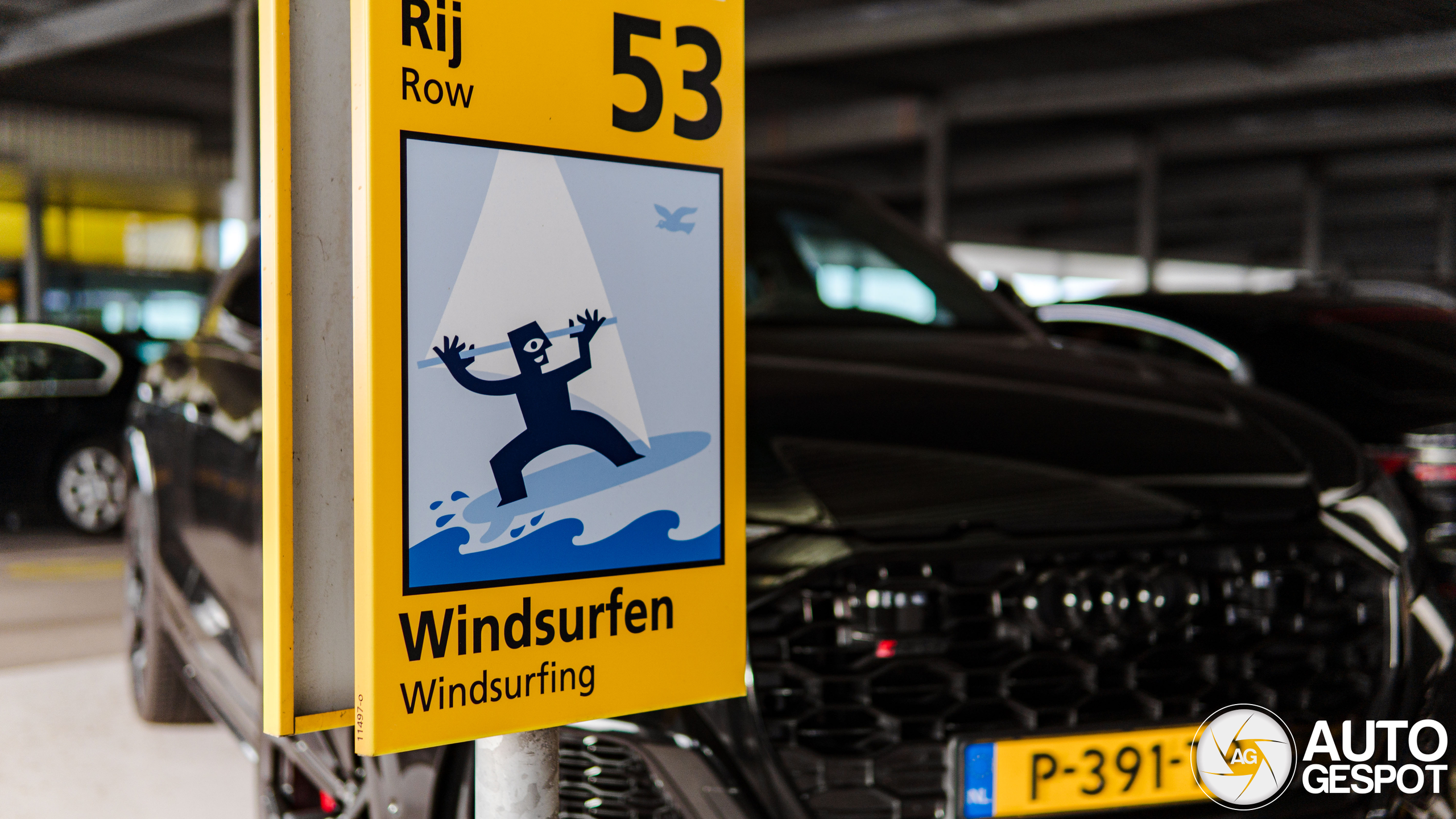 Audi RS Q8 - 11 January 2026 - Autogespot