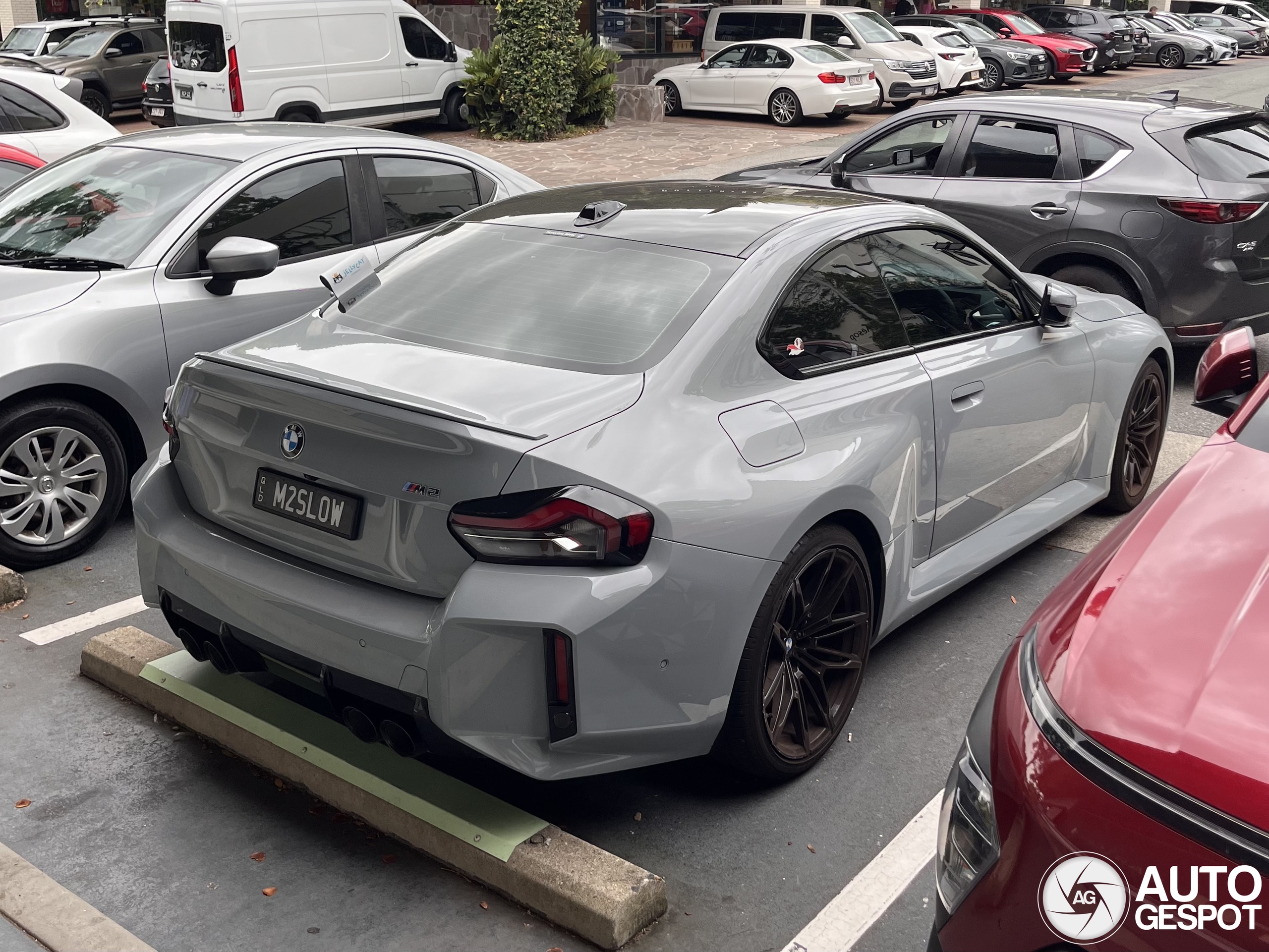 BMW M2 Coupé G87 - 11 January 2026 - Autogespot