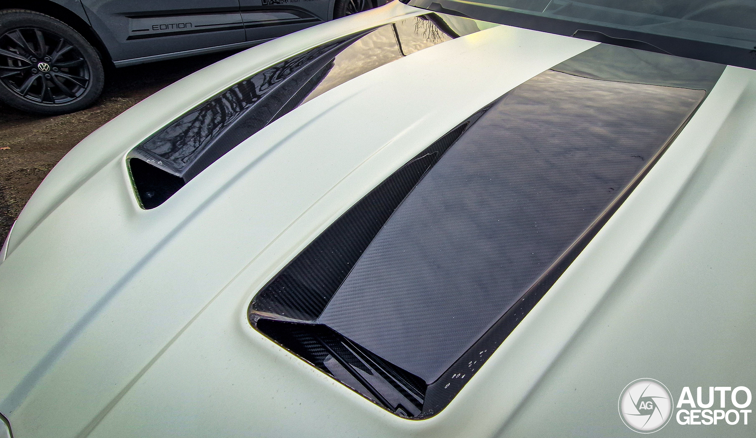 BMW M3 G81 Touring Competition - 11 January 2026 - Autogespot