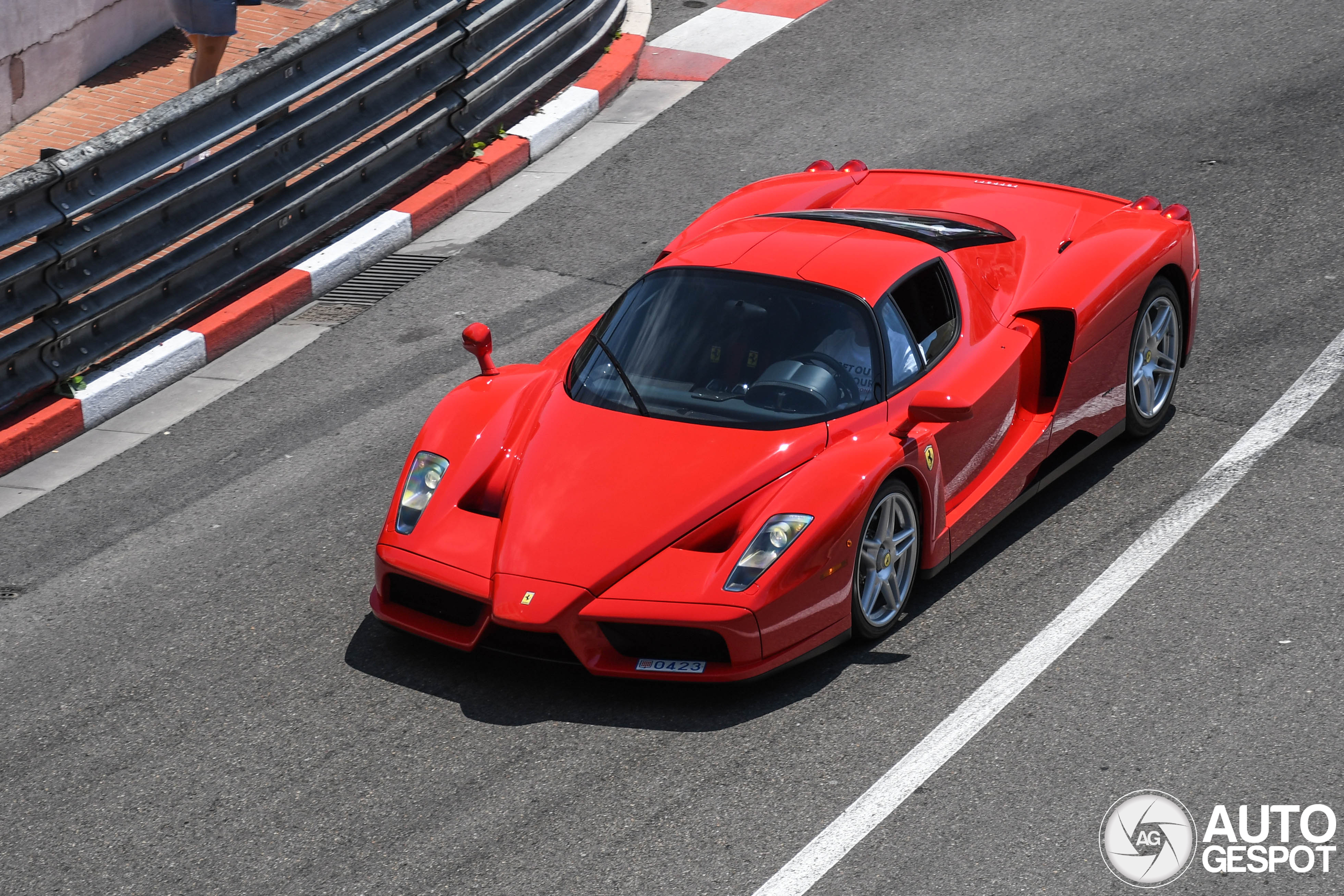 Ferrari Enzo Ferrari - 11 January 2026 - Autogespot