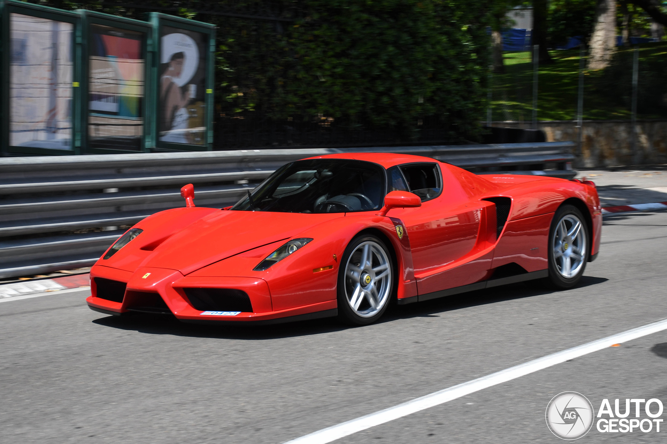 Ferrari Enzo Ferrari - 11 January 2026 - Autogespot