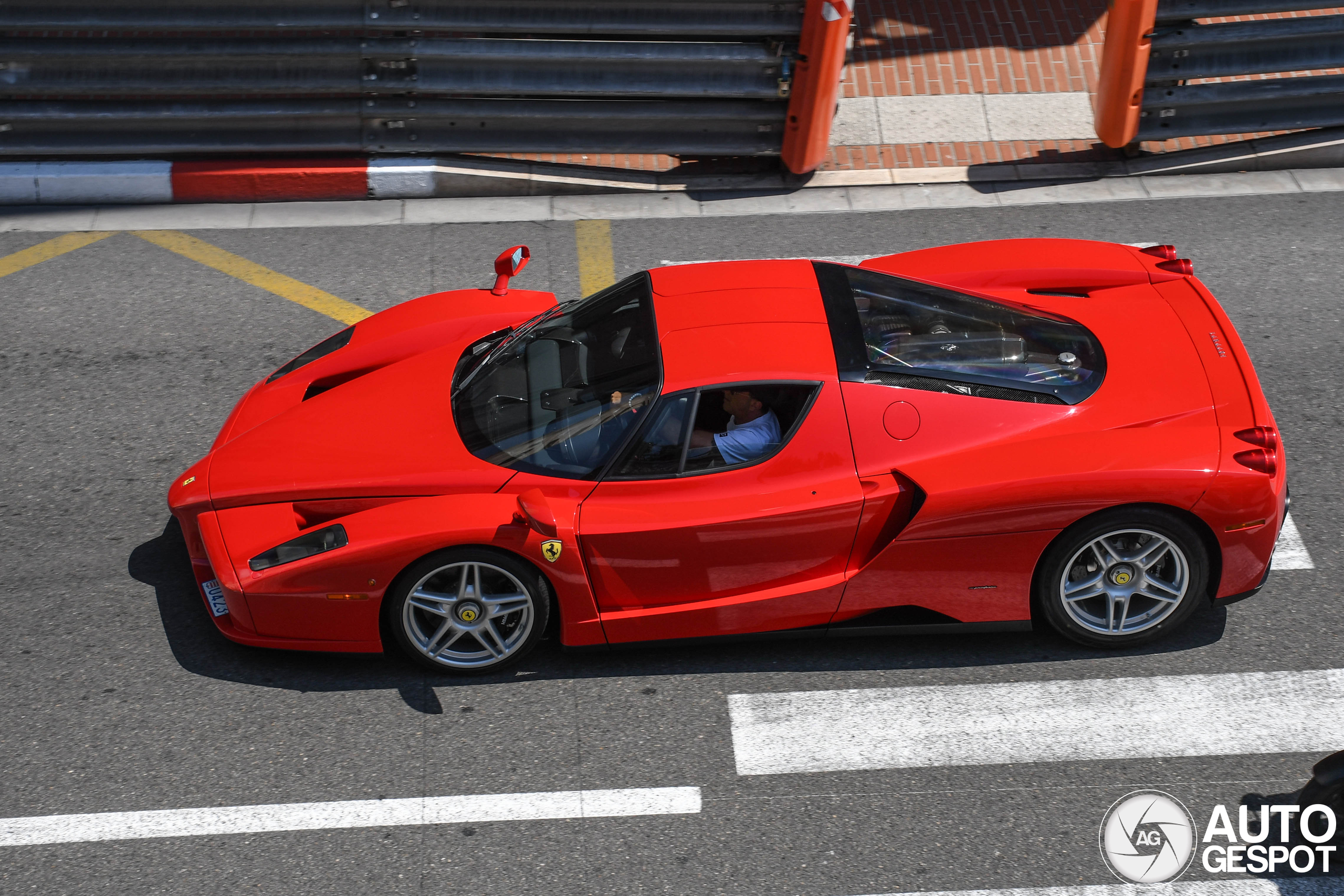 Ferrari Enzo Ferrari - 11 January 2026 - Autogespot