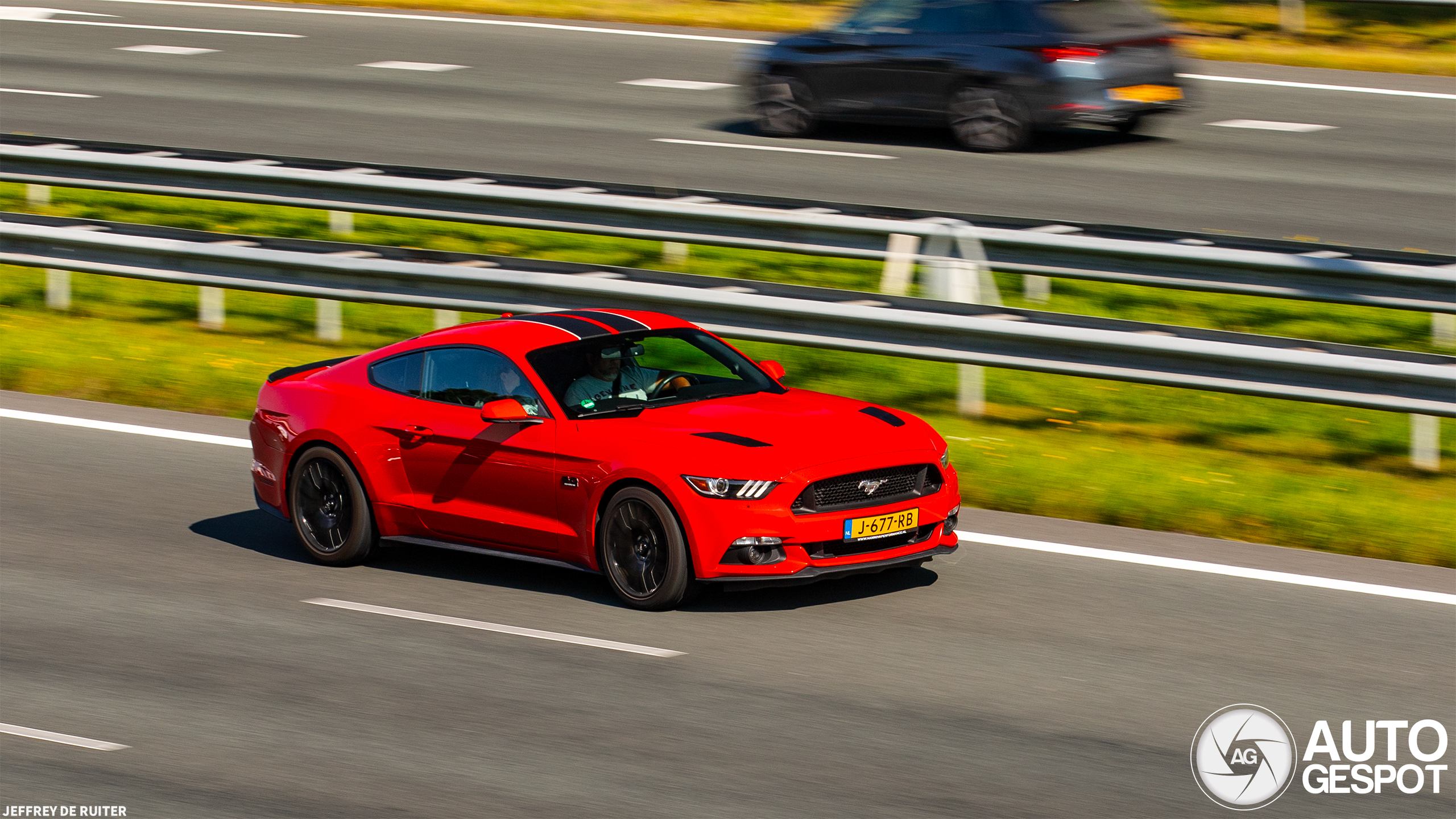 Ford Mustang GT 2015 - 12 January 2026 - Autogespot