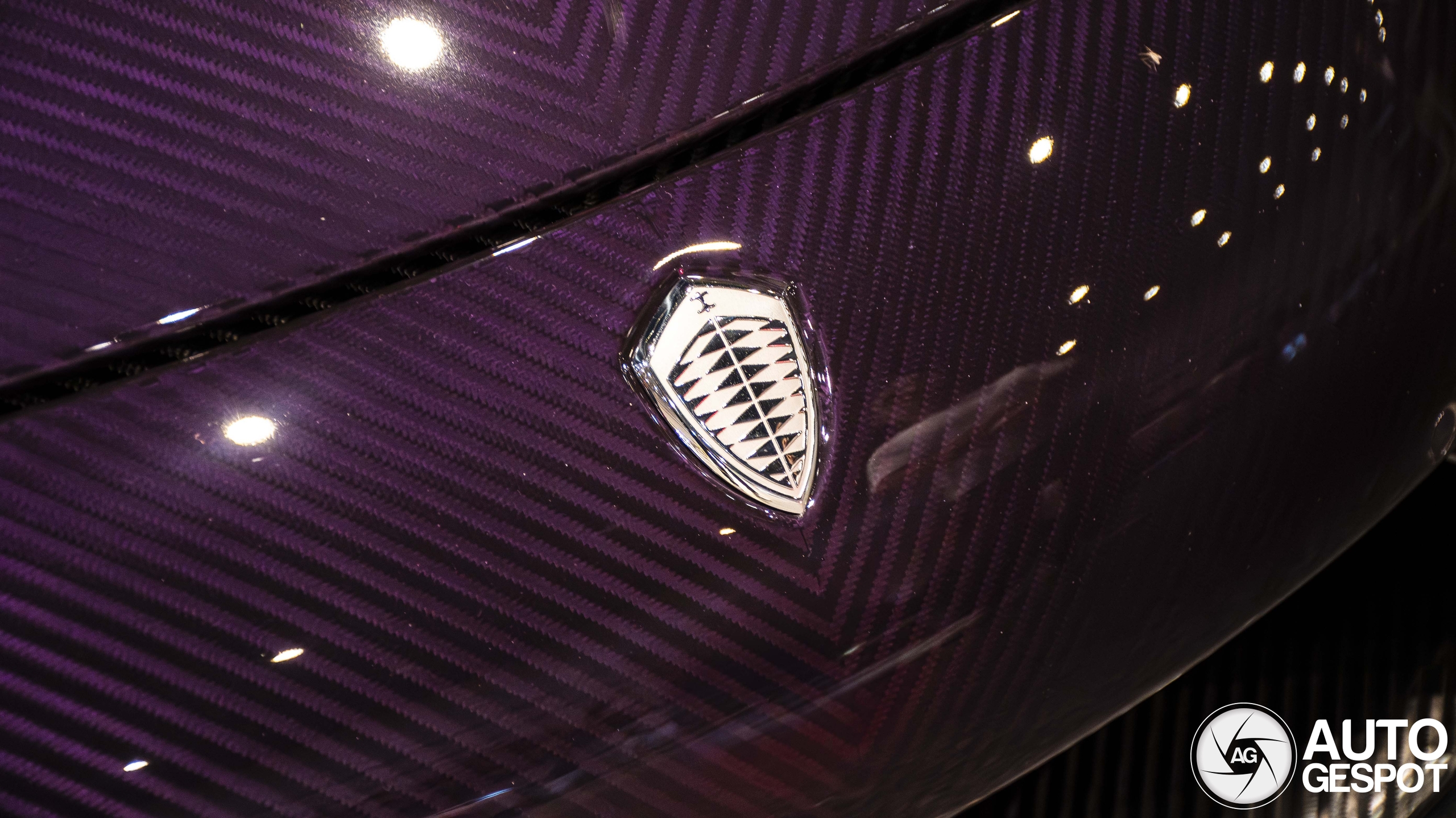 Koenigsegg Regera - 12 January 2026 - Autogespot