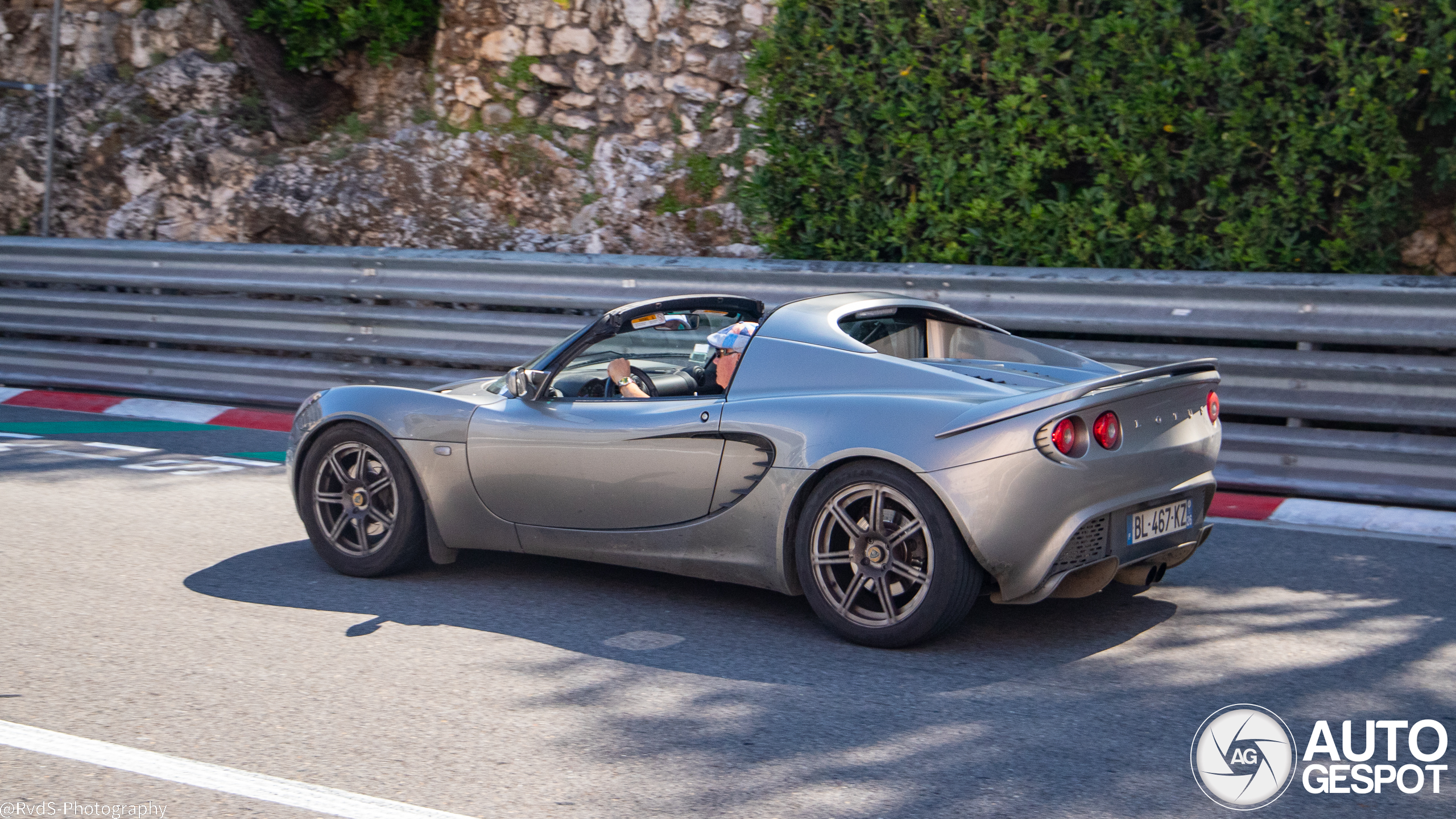 Lotus Elise Supercharged - 12 January 2026 - Autogespot