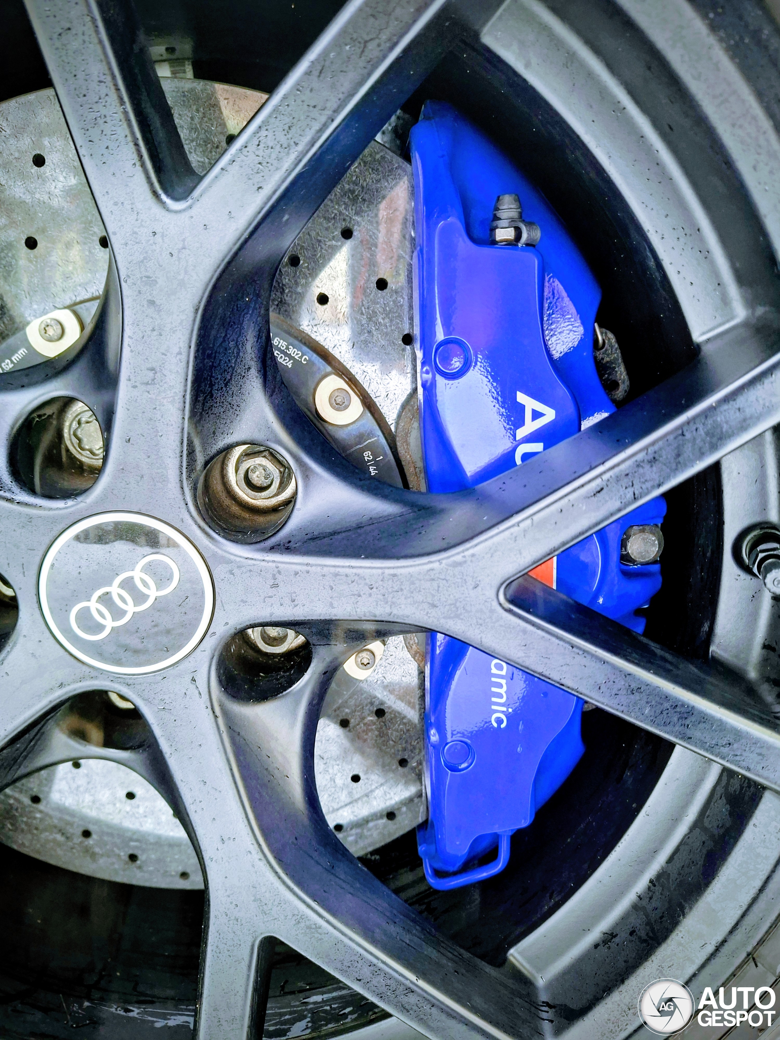 Audi RS3 Sedan 8Y - 13 January 2026 - Autogespot