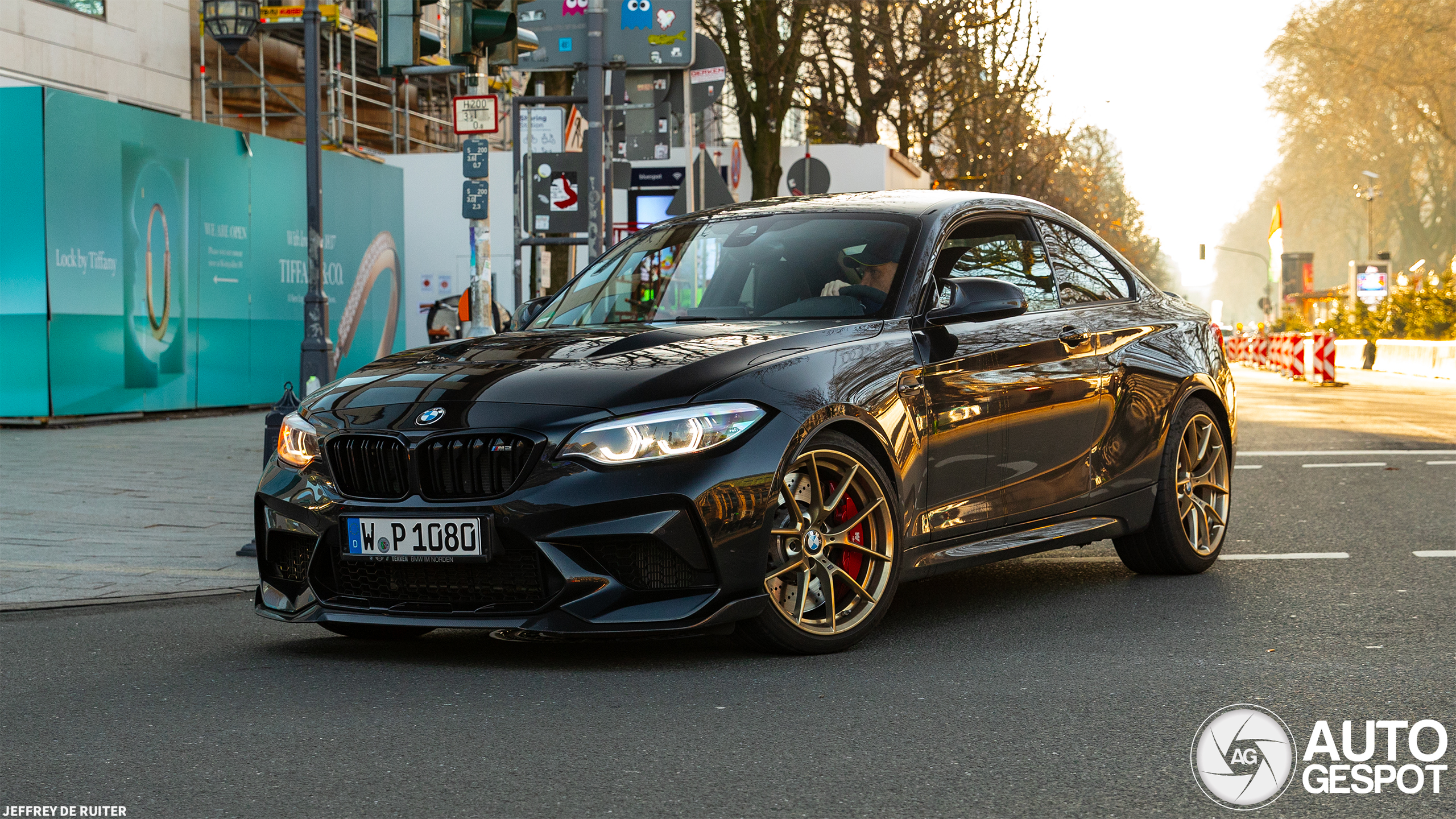 BMW M2 CS F87 - 14 January 2026 - Autogespot