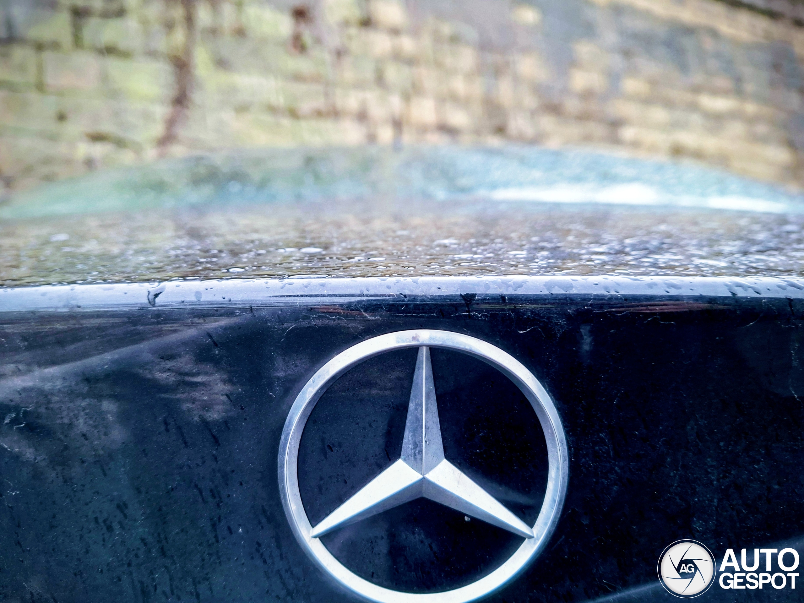 Mercedes-Benz CLS 55 AMG - 14 January 2026 - Autogespot