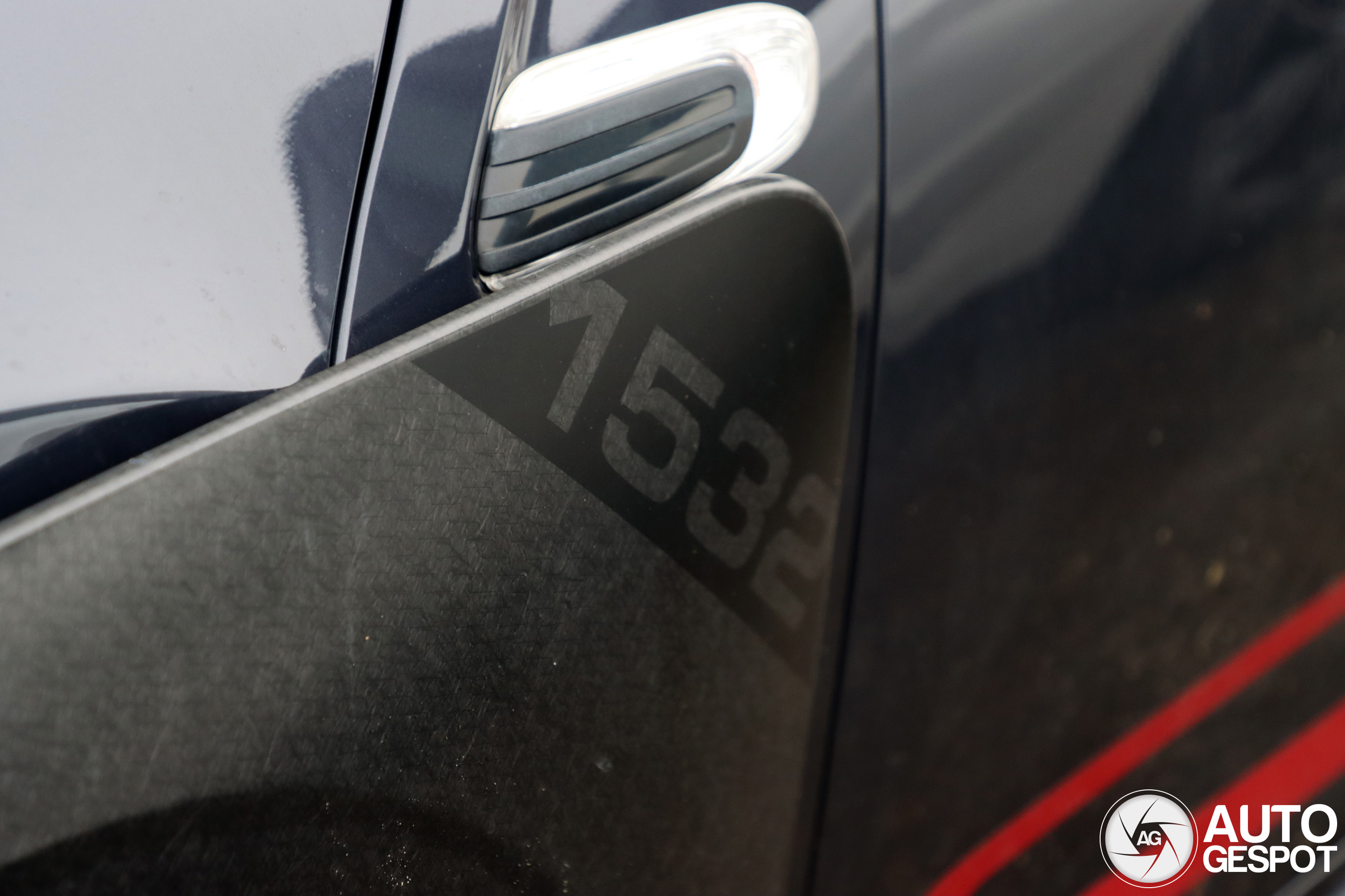 Mini F56 Cooper S John Cooper Works GP - 14 January 2026 - Autogespot