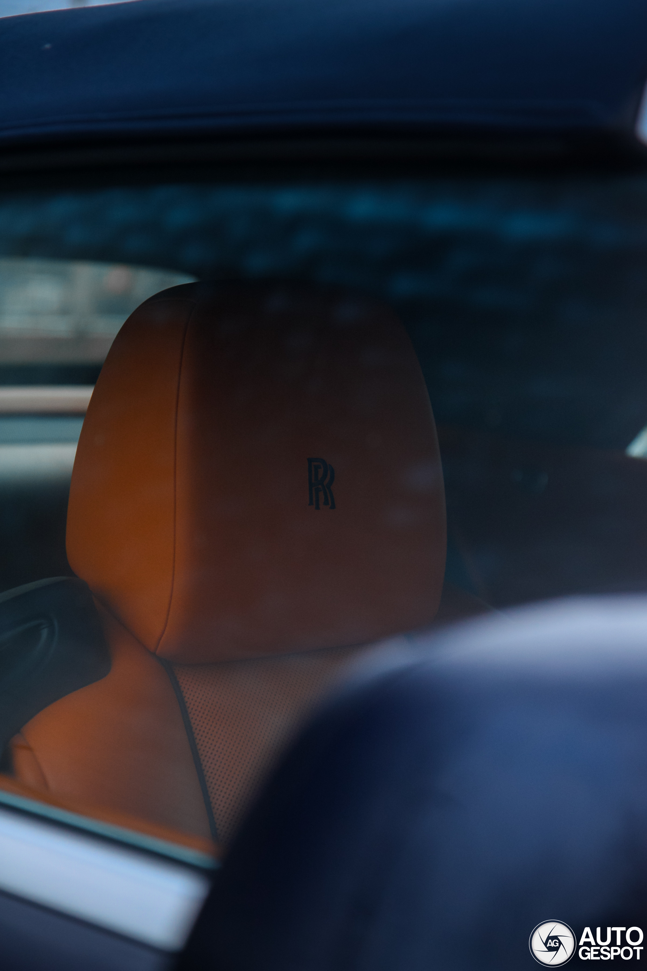 Rolls-Royce Dawn - 15 January 2026 - Autogespot