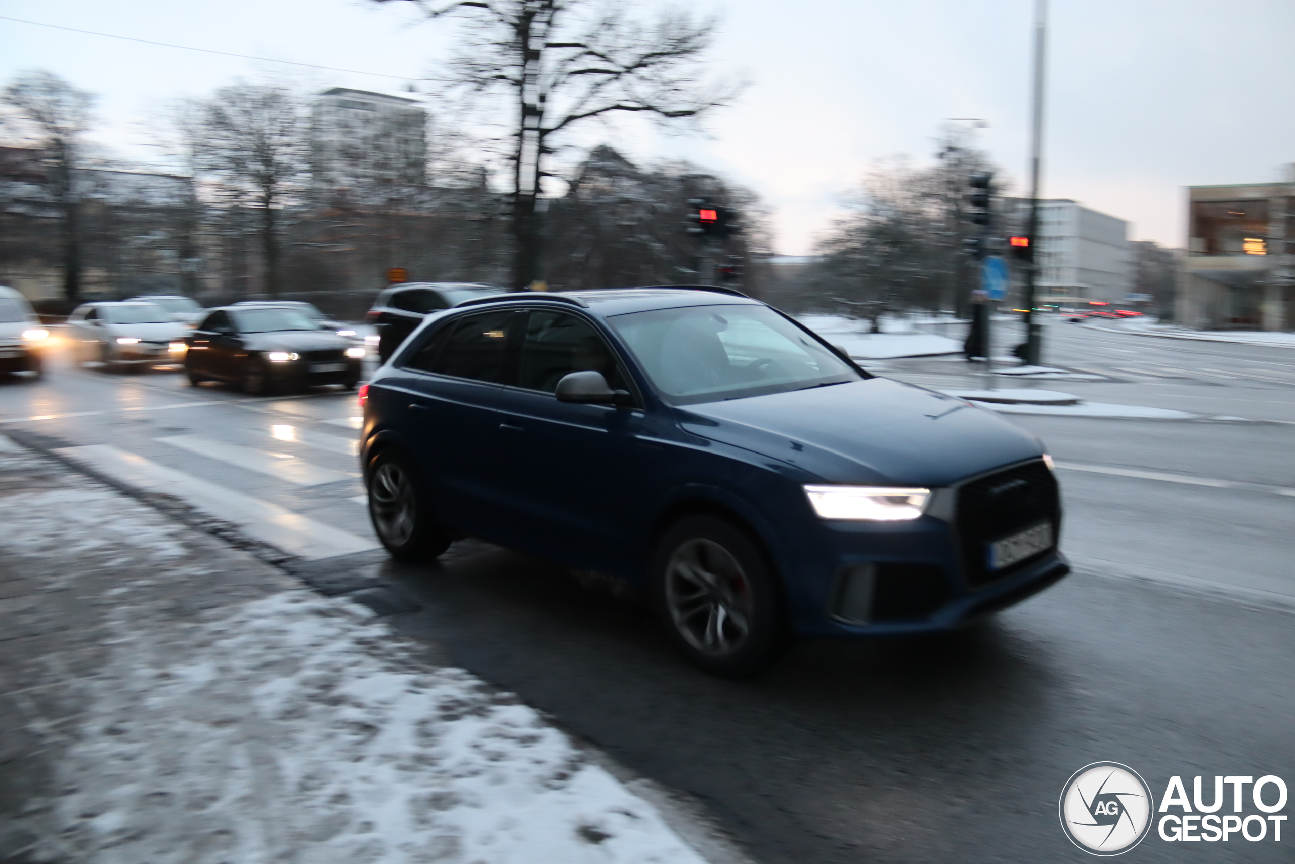 Chevrolet Camaro SS - 16 January 2026 - Autogespot