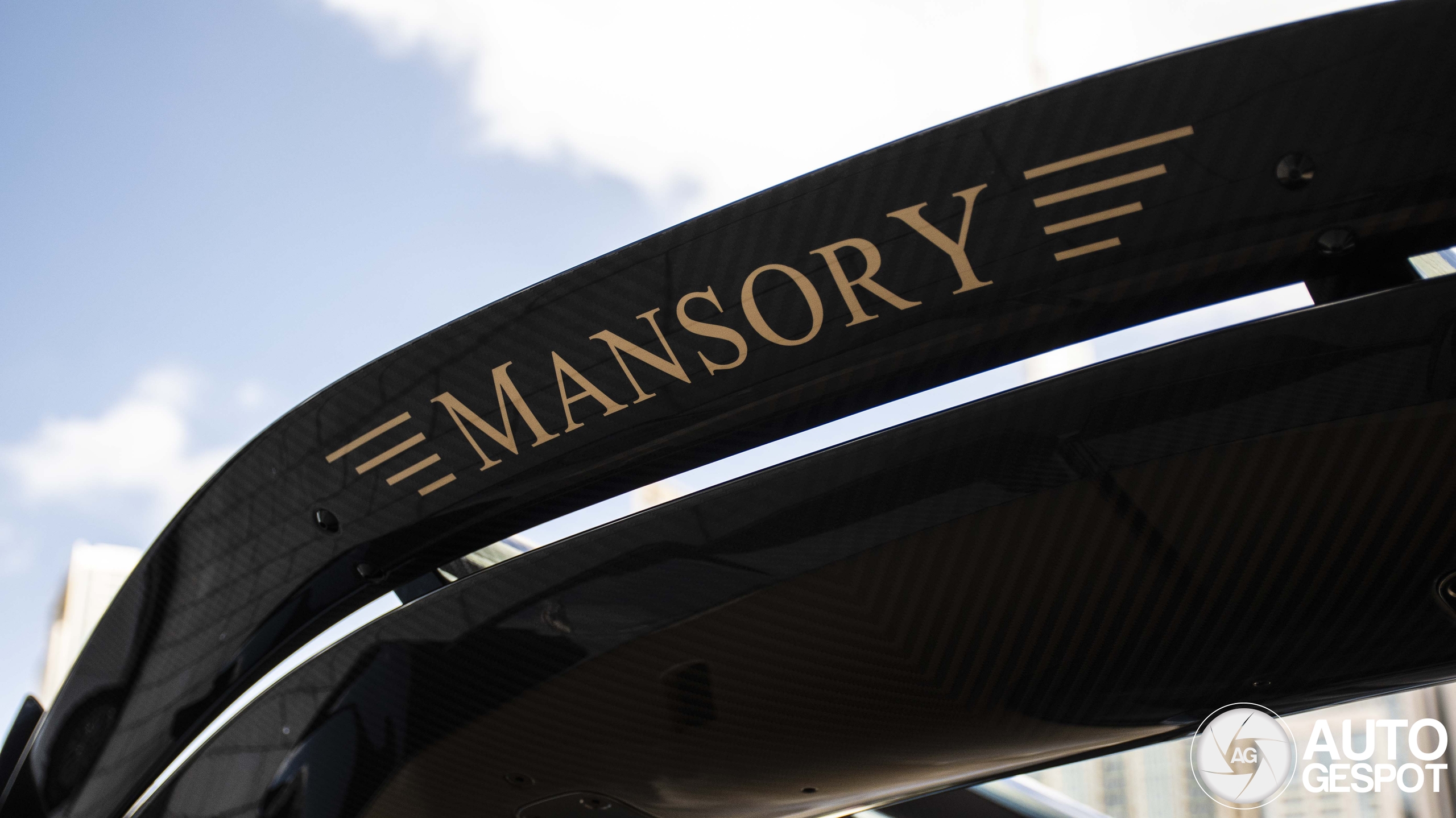 Koenigsegg Jesko Attack Mansory - 16 January 2026 - Autogespot