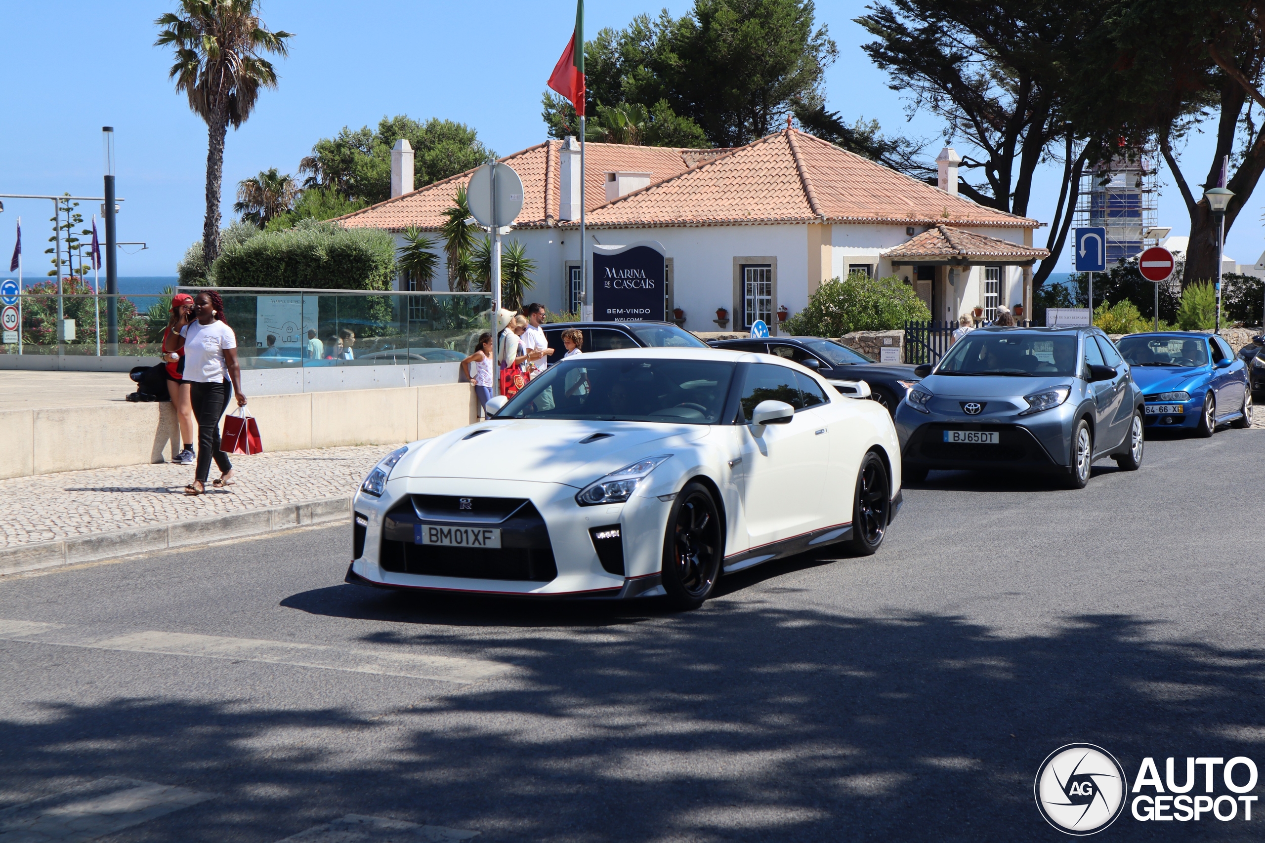 Nissan GT-R 2017 - 16 January 2026 - Autogespot