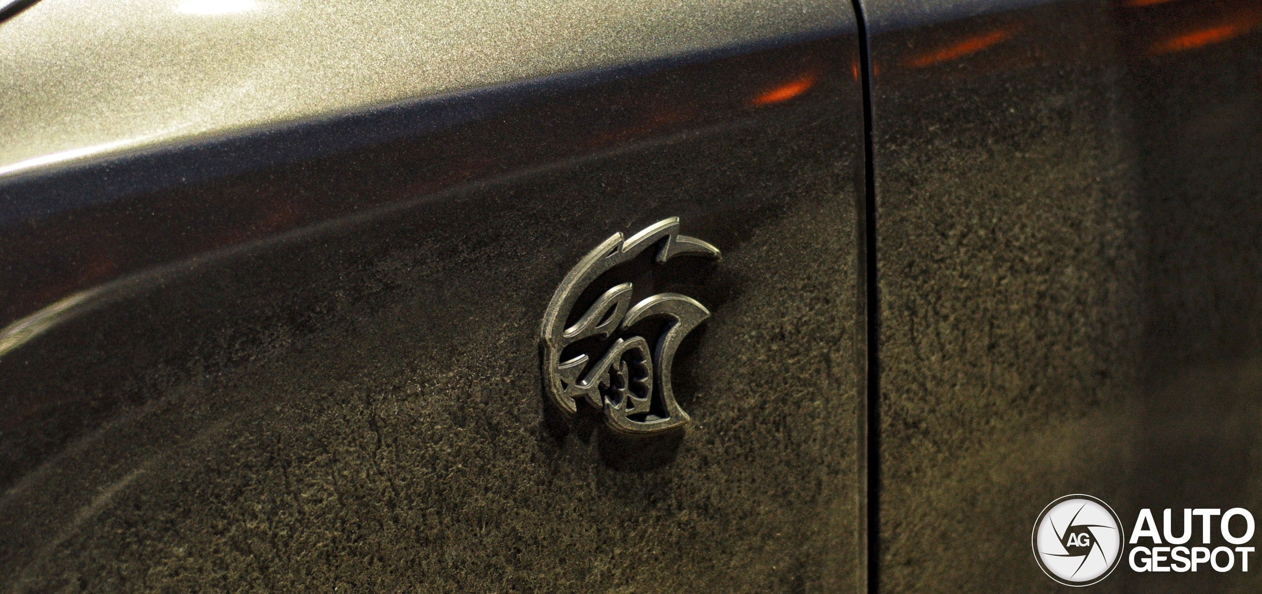 Dodge Durango SRT Hellcat - 17 January 2026 - Autogespot