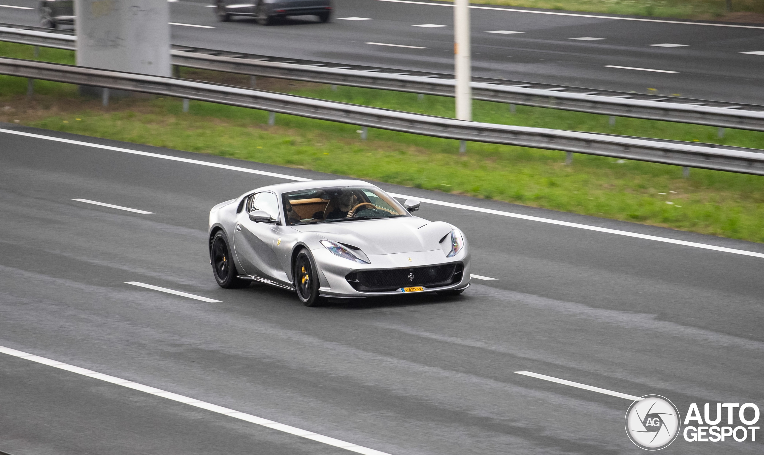Ferrari 812 Superfast - 18 January 2026 - Autogespot