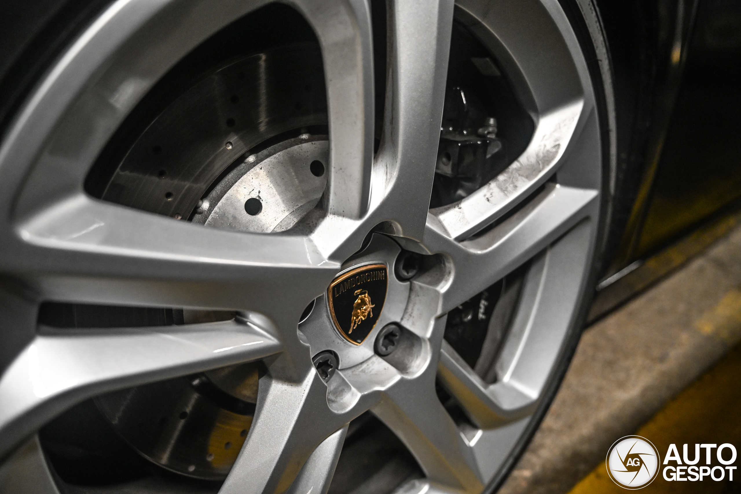 Lamborghini Gallardo LP550-2 - 18 January 2026 - Autogespot