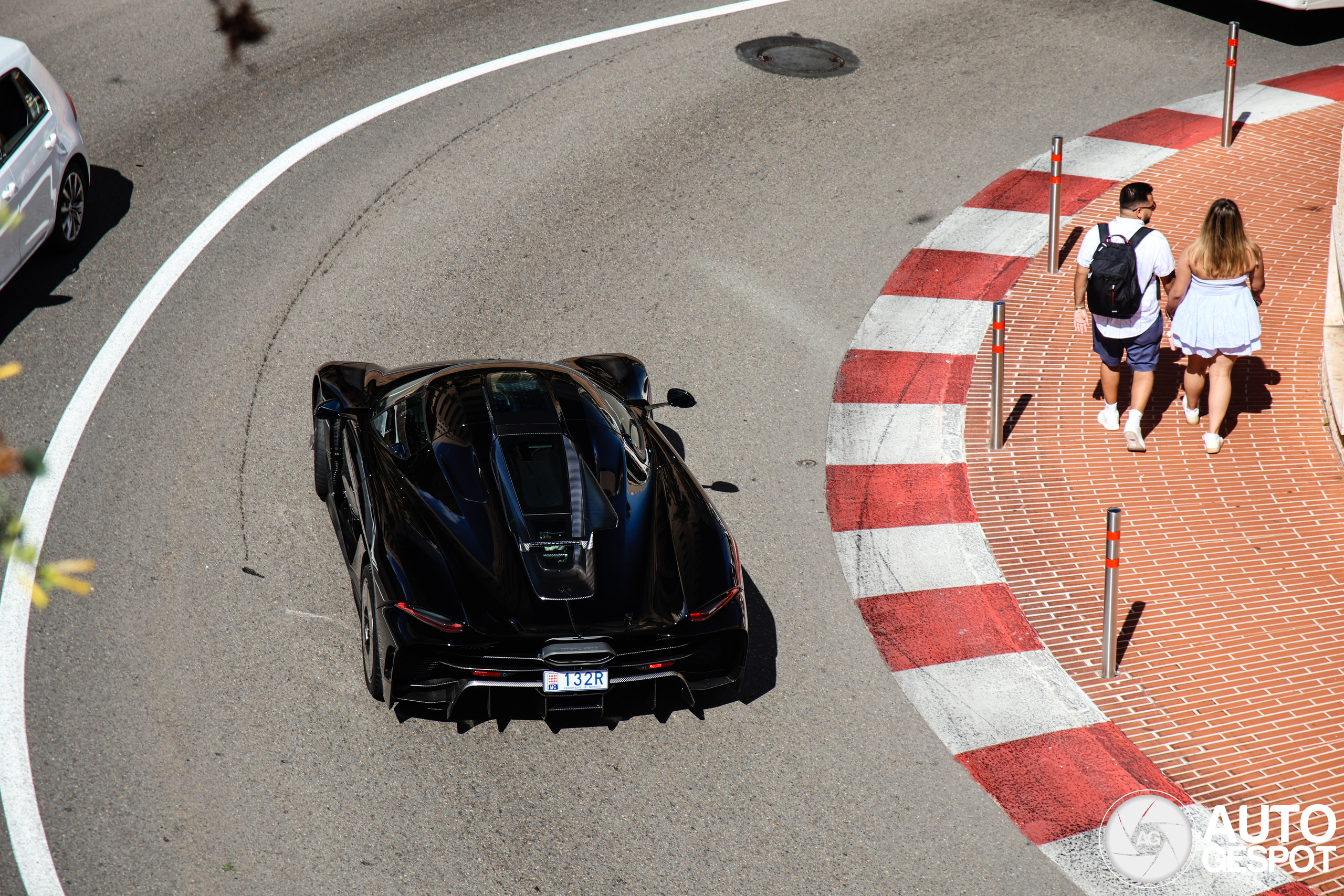 Koenigsegg Jesko Absolut - 20 January 2026 - Autogespot