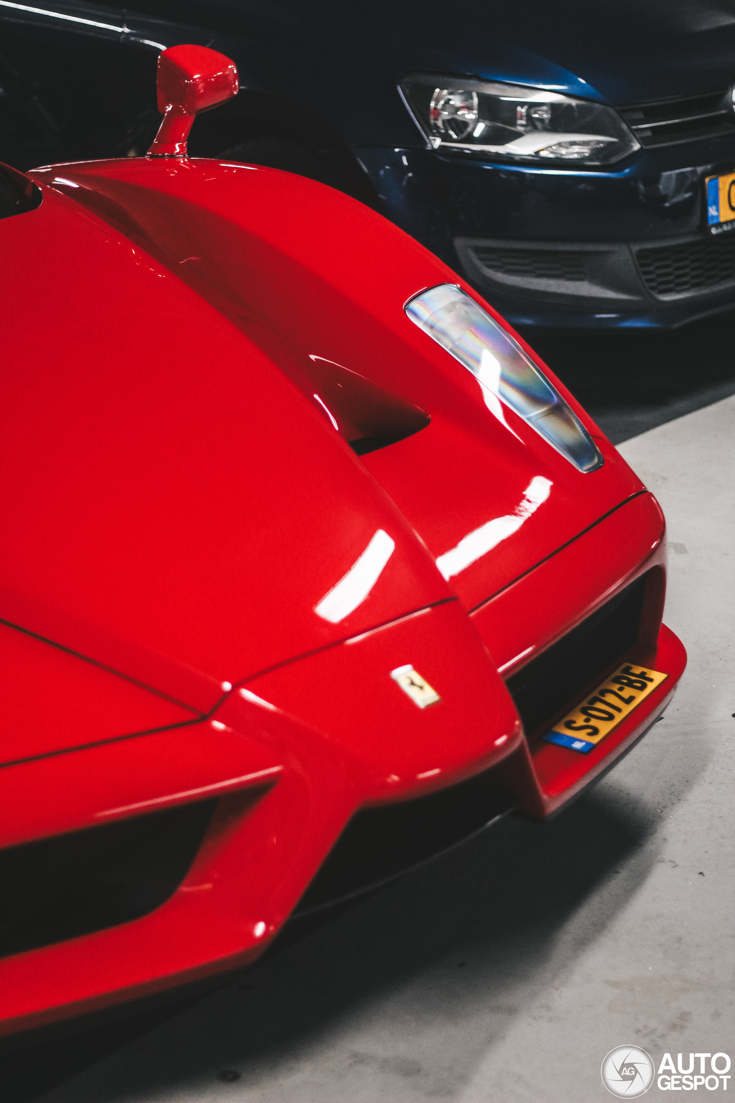 Ferrari Enzo Ferrari - 21 January 2026 - Autogespot