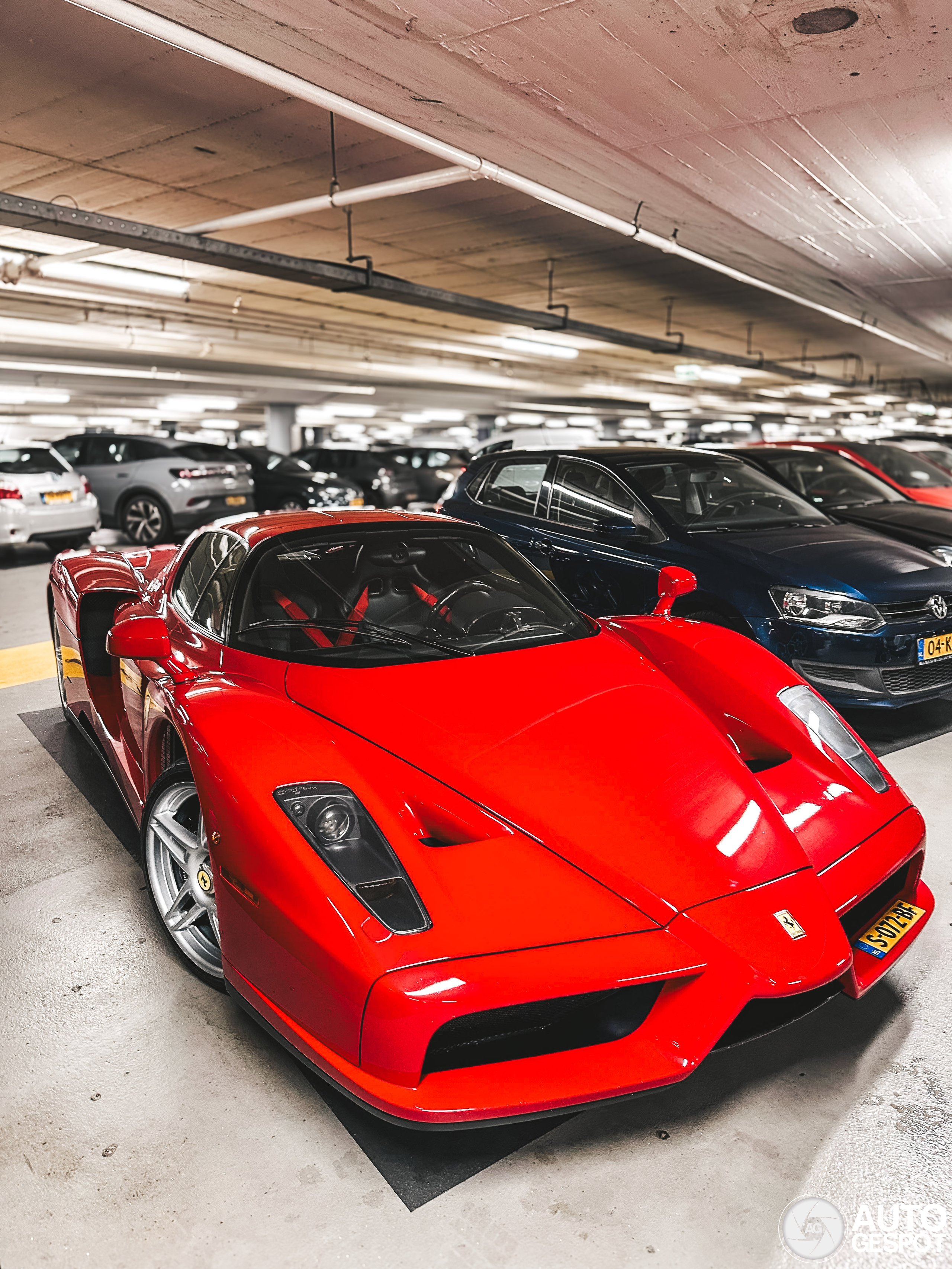 Ferrari Enzo Ferrari - 21 January 2026 - Autogespot