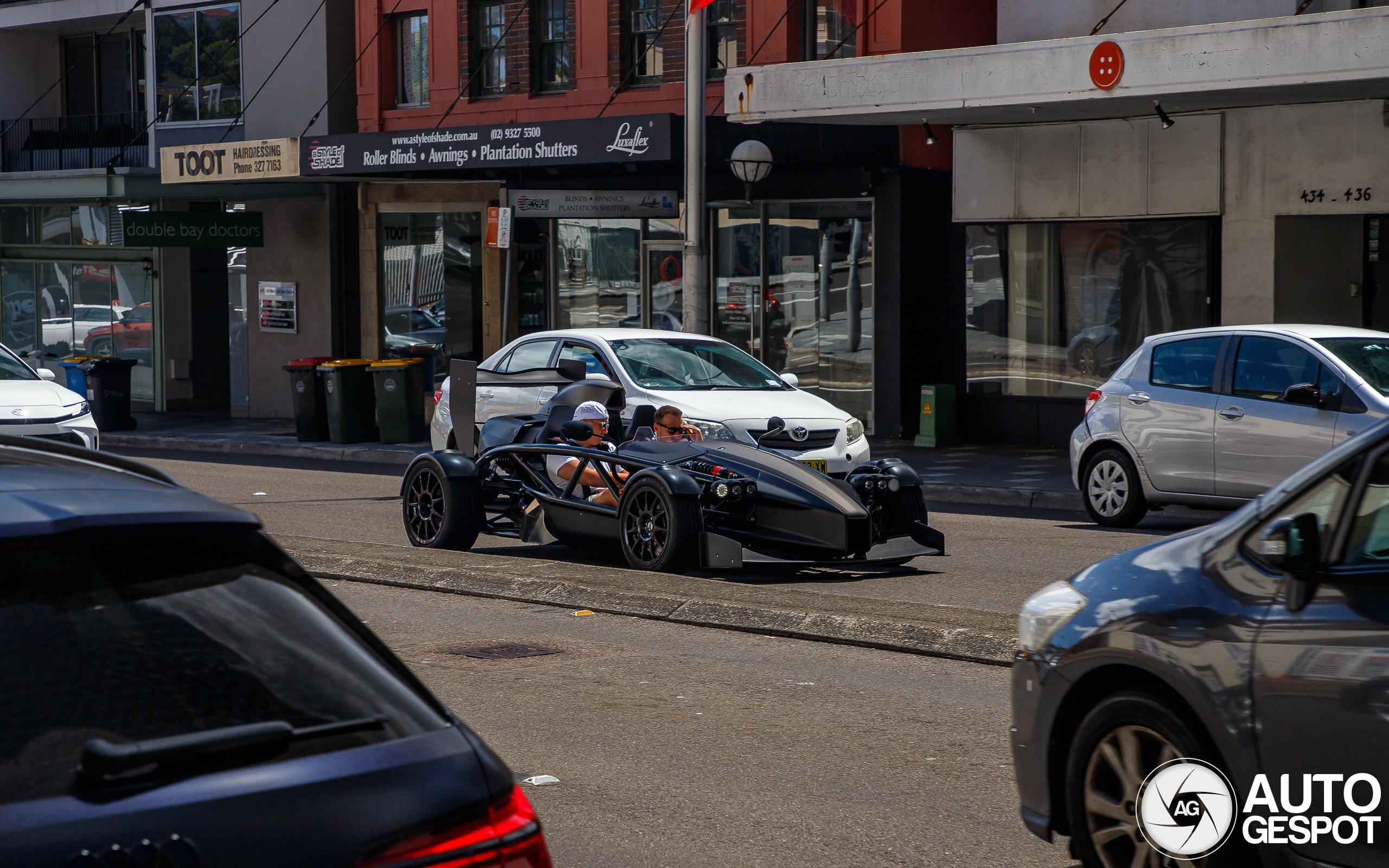 Ariel Atom 4 2019 - 22 January 2026 - Autogespot