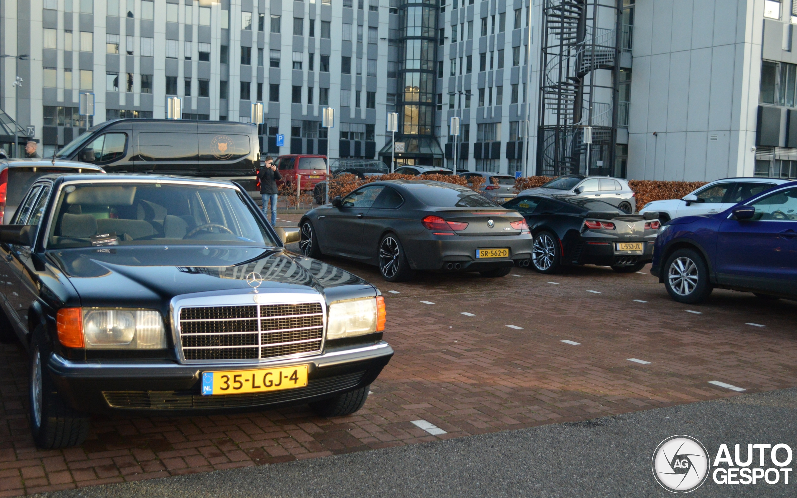 BMW M6 F13 Coupé Competition Edition - 22 January 2026 - Autogespot