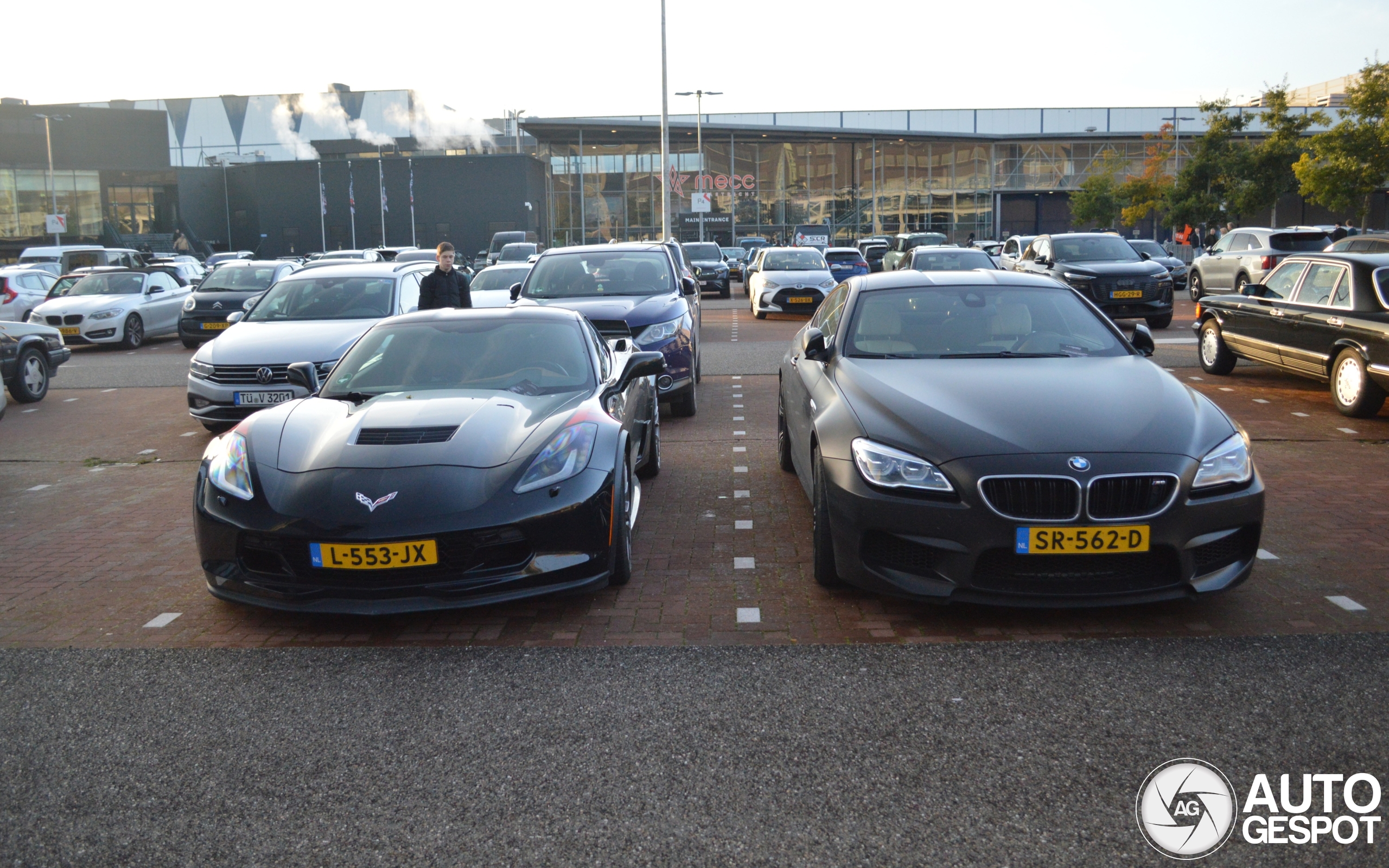 BMW M6 F13 Coupé Competition Edition - 22 January 2026 - Autogespot