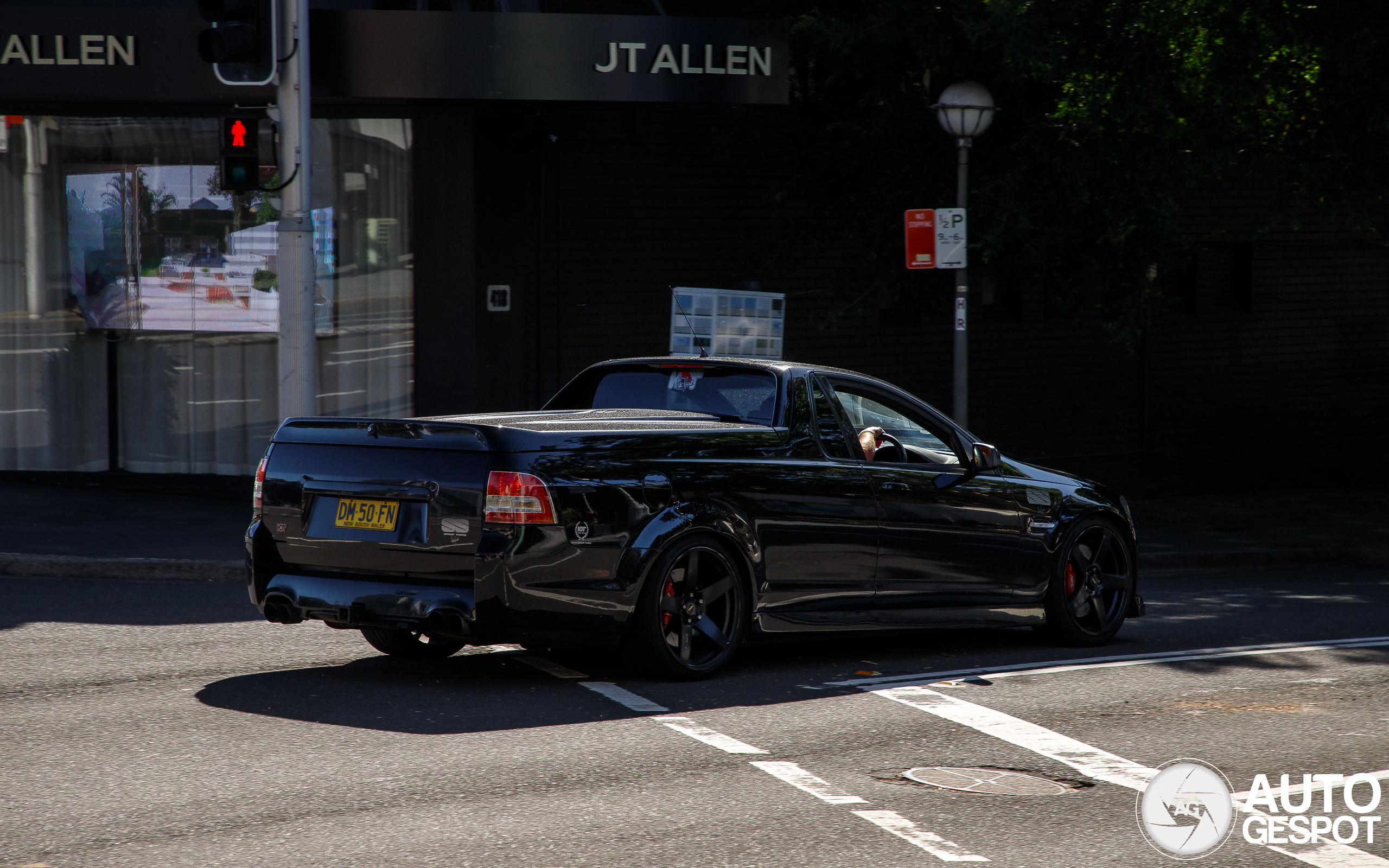 Holden VE Ute SS V HDT - 23 January 2026 - Autogespot