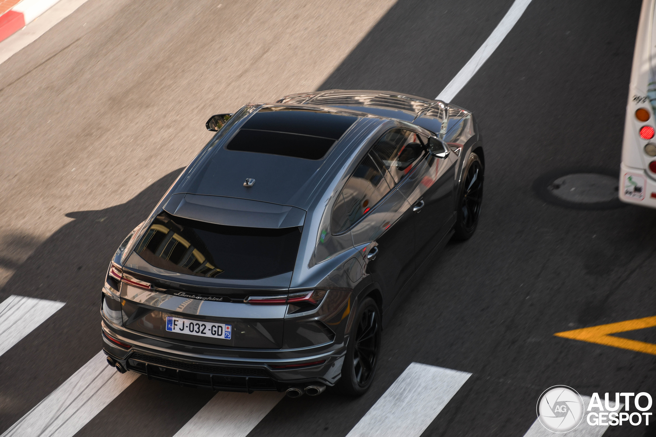 Lamborghini Urus - 23 January 2026 - Autogespot