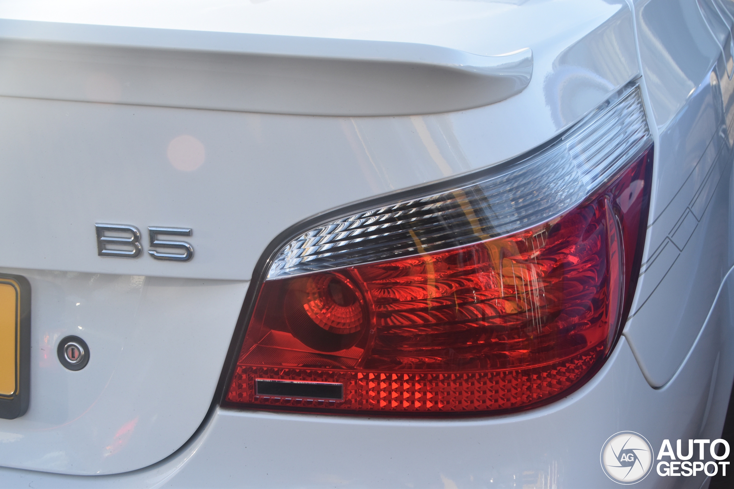 Alpina B5 - 25 January 2026 - Autogespot