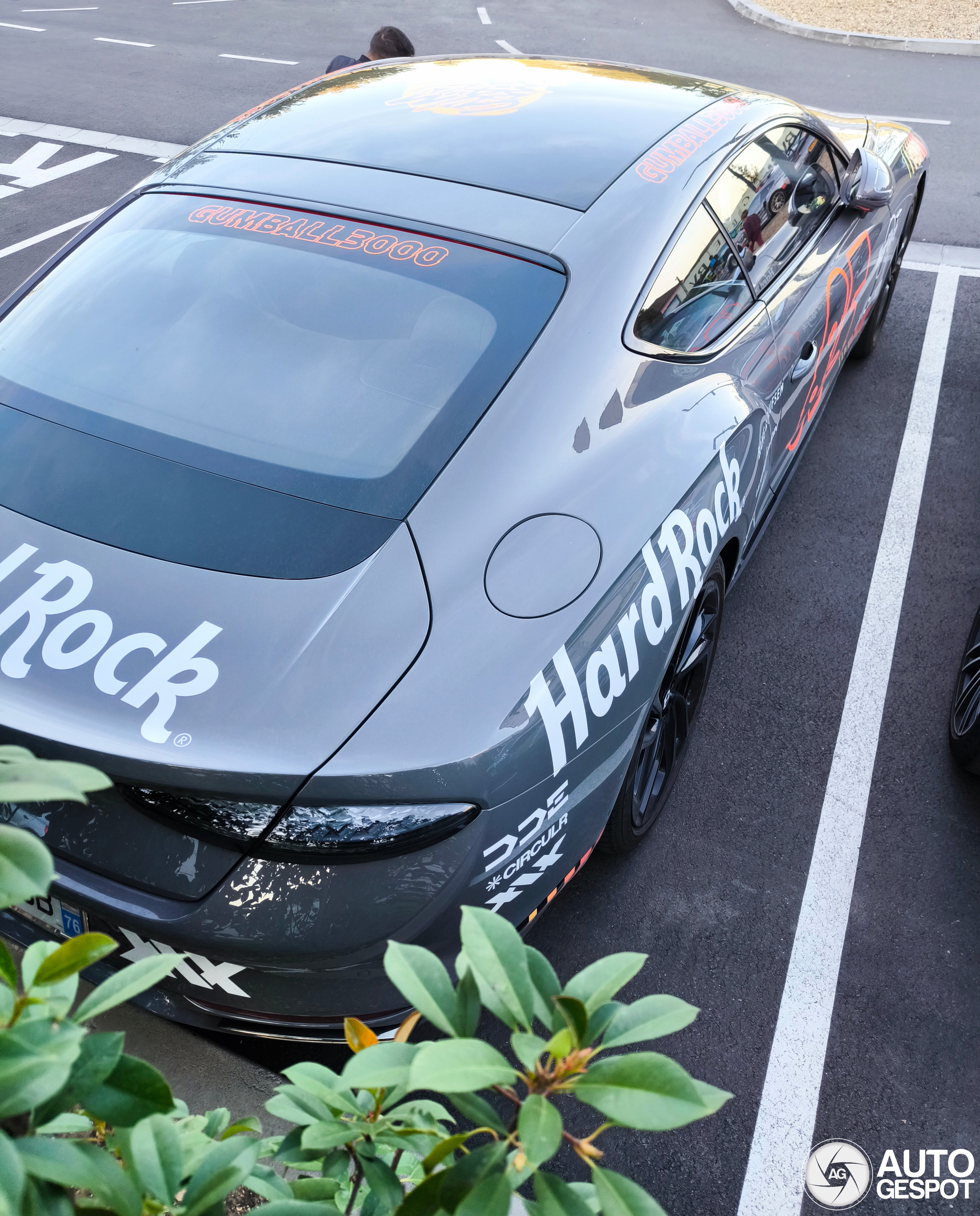 Bentley Continental GT Speed 2025 First Edition - 25 January 2026 ...